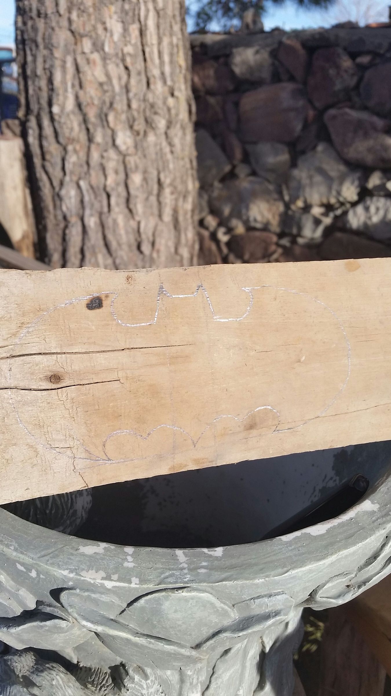 Solar Etching - Instructables