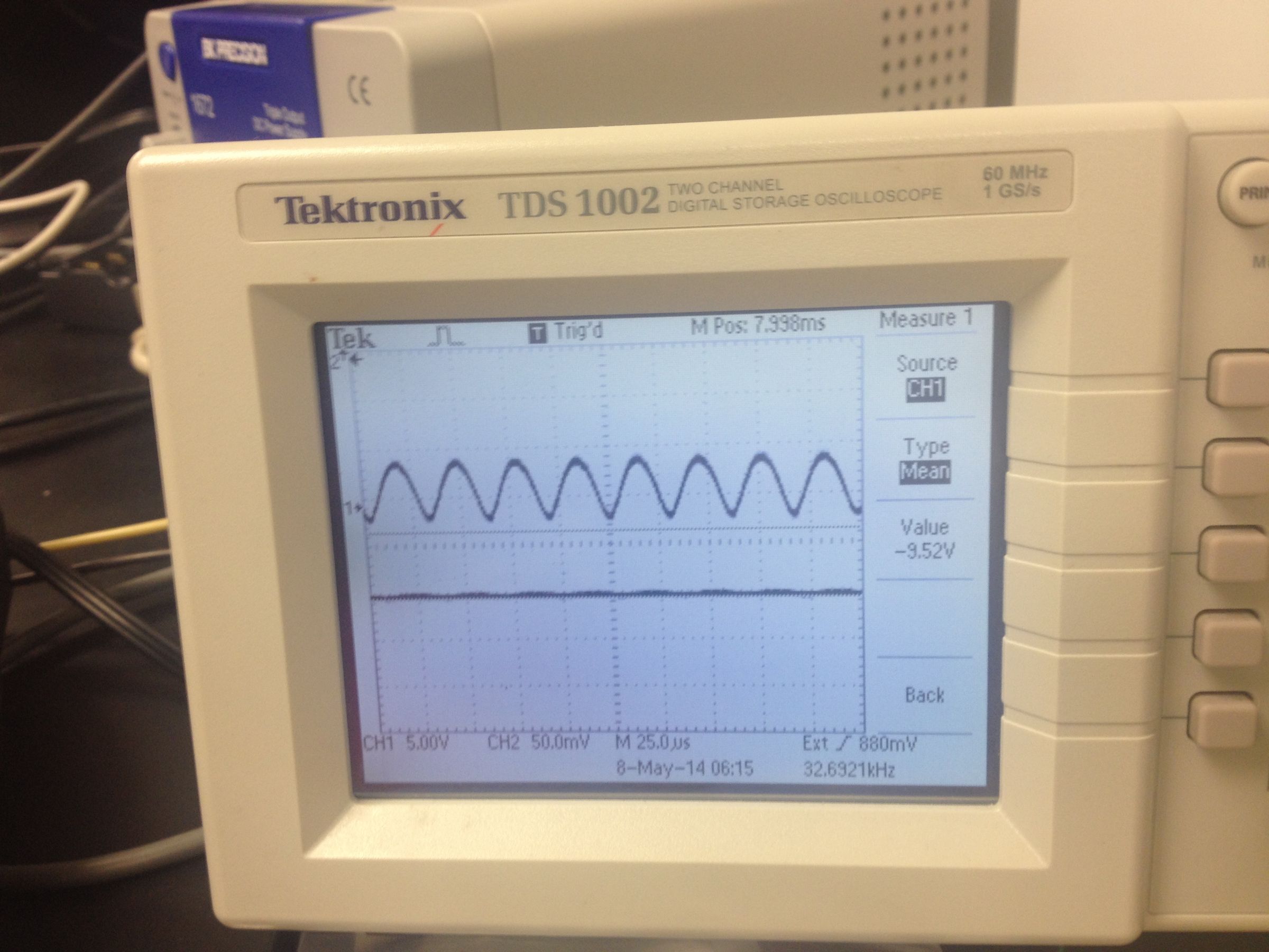 Lock-in Amplifier : 6 Steps - Instructables
