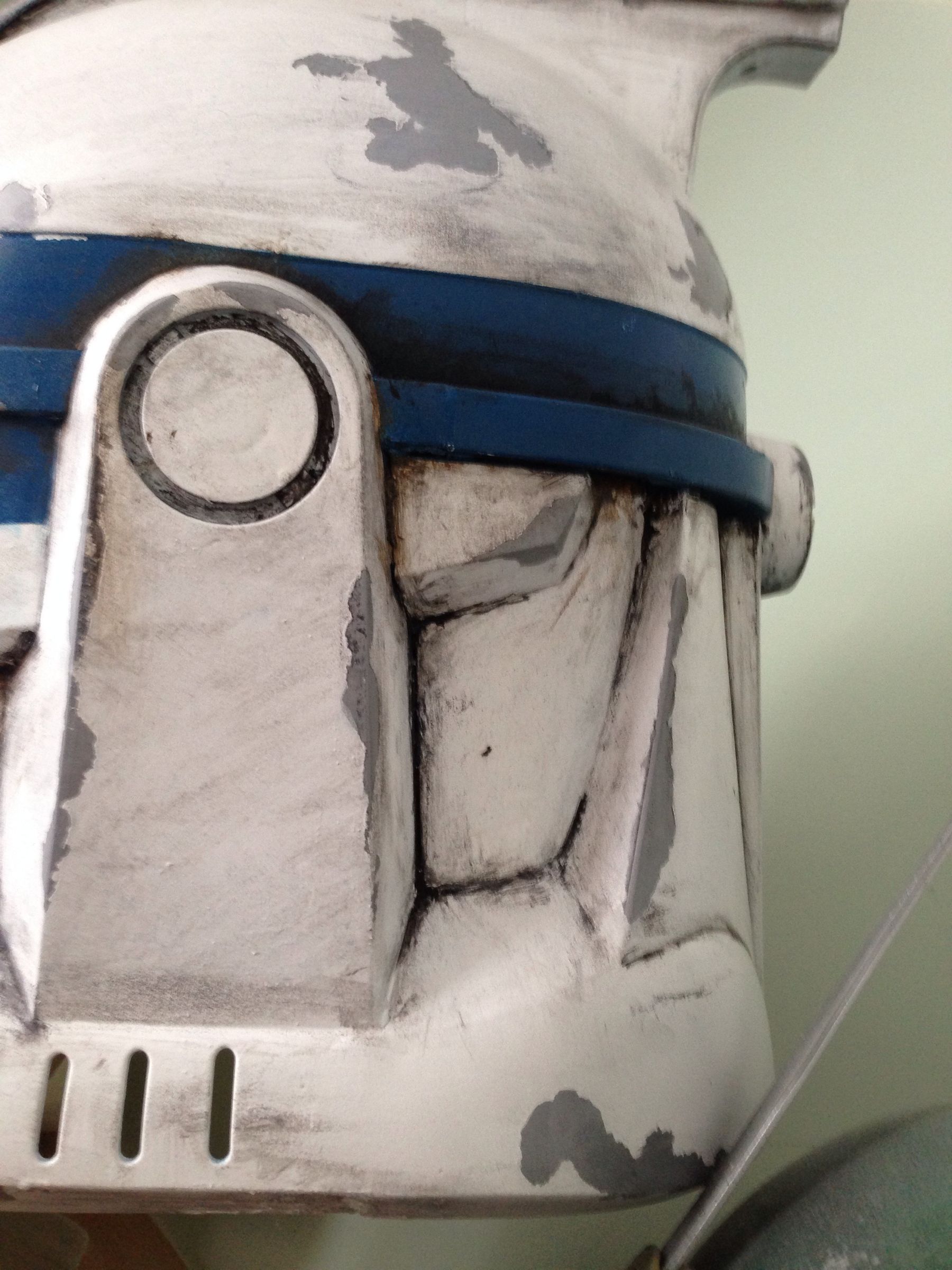 Clone Trooper Mod : 10 Steps (with Pictures) - Instructables