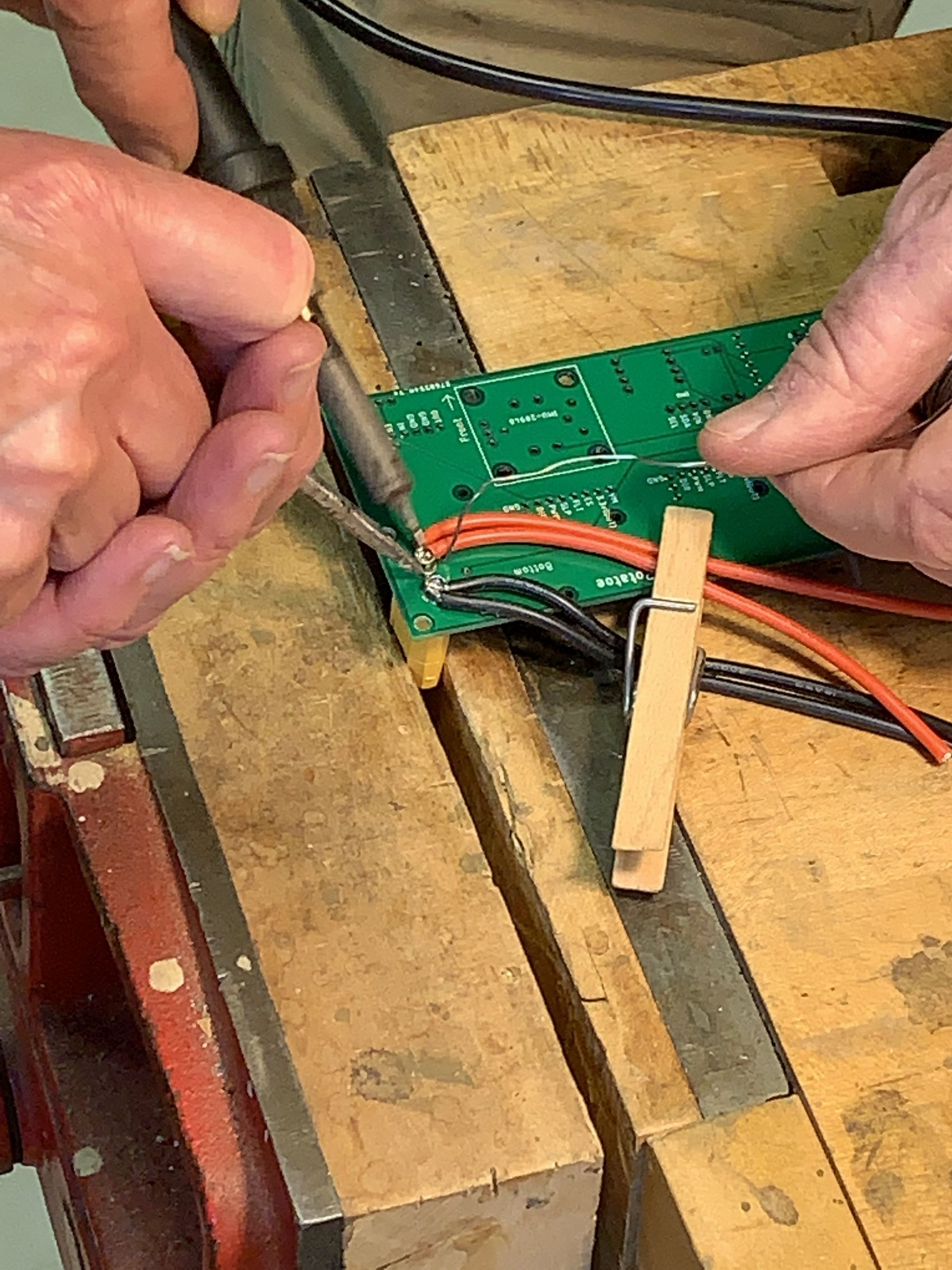 Build a High Performance Inverted Pendulum Robot : 15 Steps (with ...