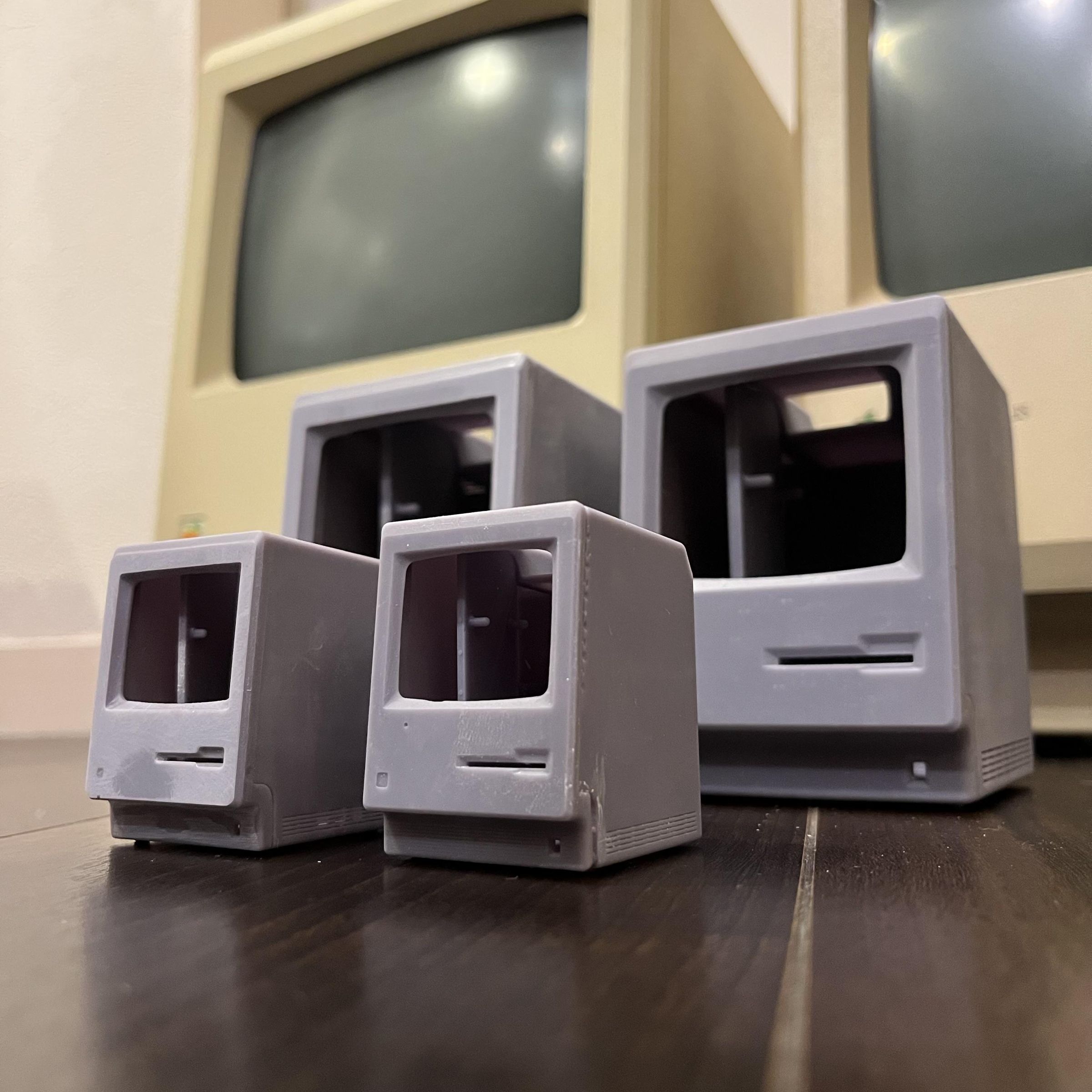 Making Tiny Apple Pi: Mini VMac for Raspberry Pi Zero : 18 Steps (with Pictures) - Instructables