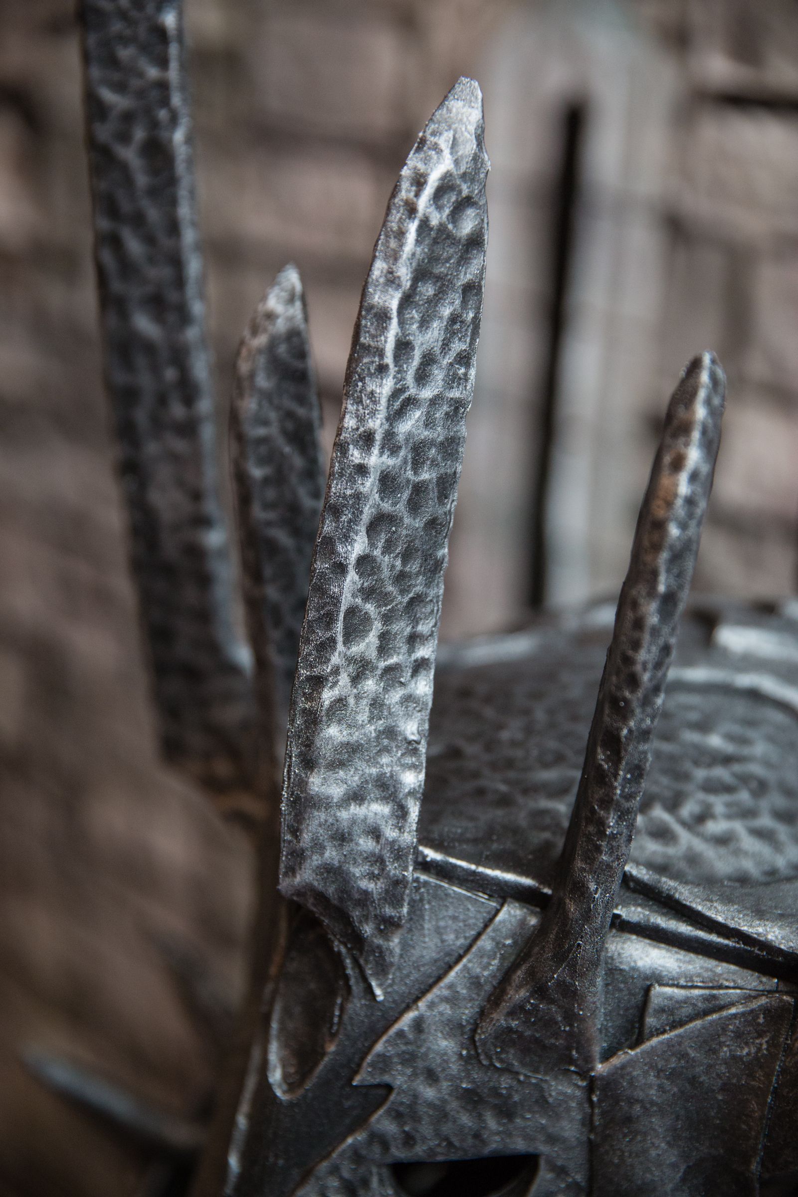 Epic Sauron Costume : 14 Steps (with Pictures) - Instructables