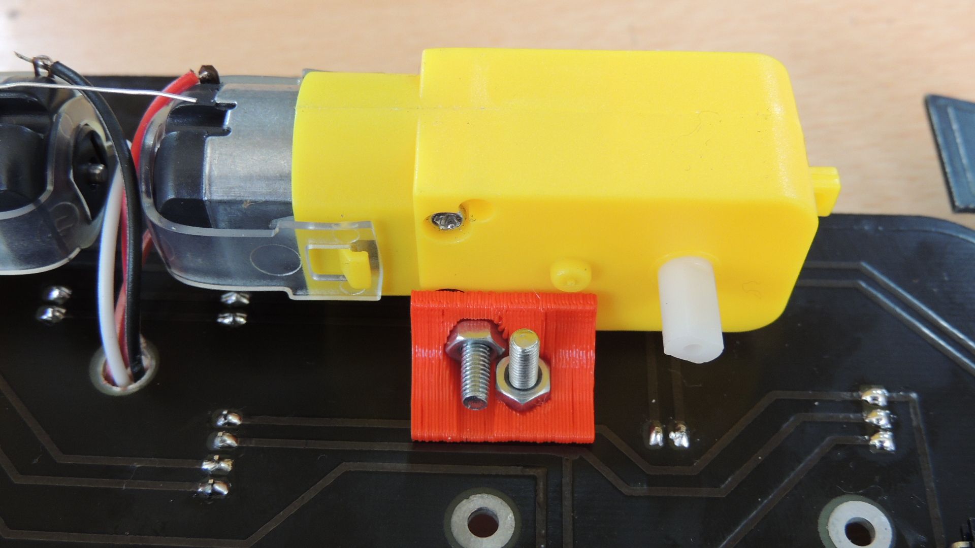 4WD SMART ROBOT CAR : 16 Steps - Instructables