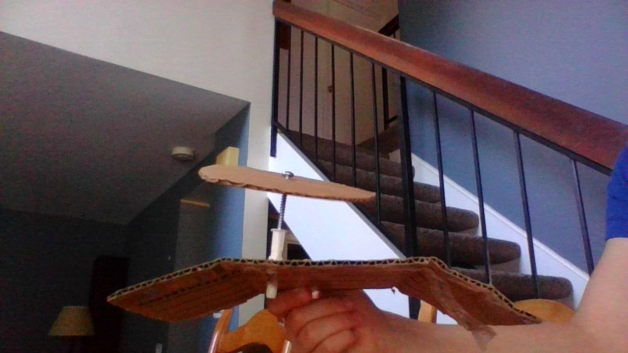 Mini Merry-go Round : 5 Steps - Instructables