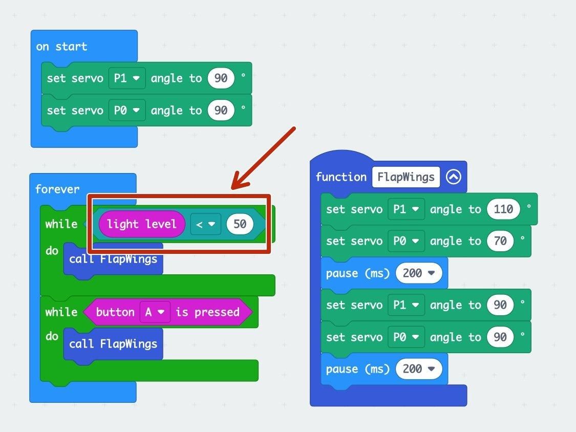 Botterfly : 19 Steps (with Pictures) - Instructables