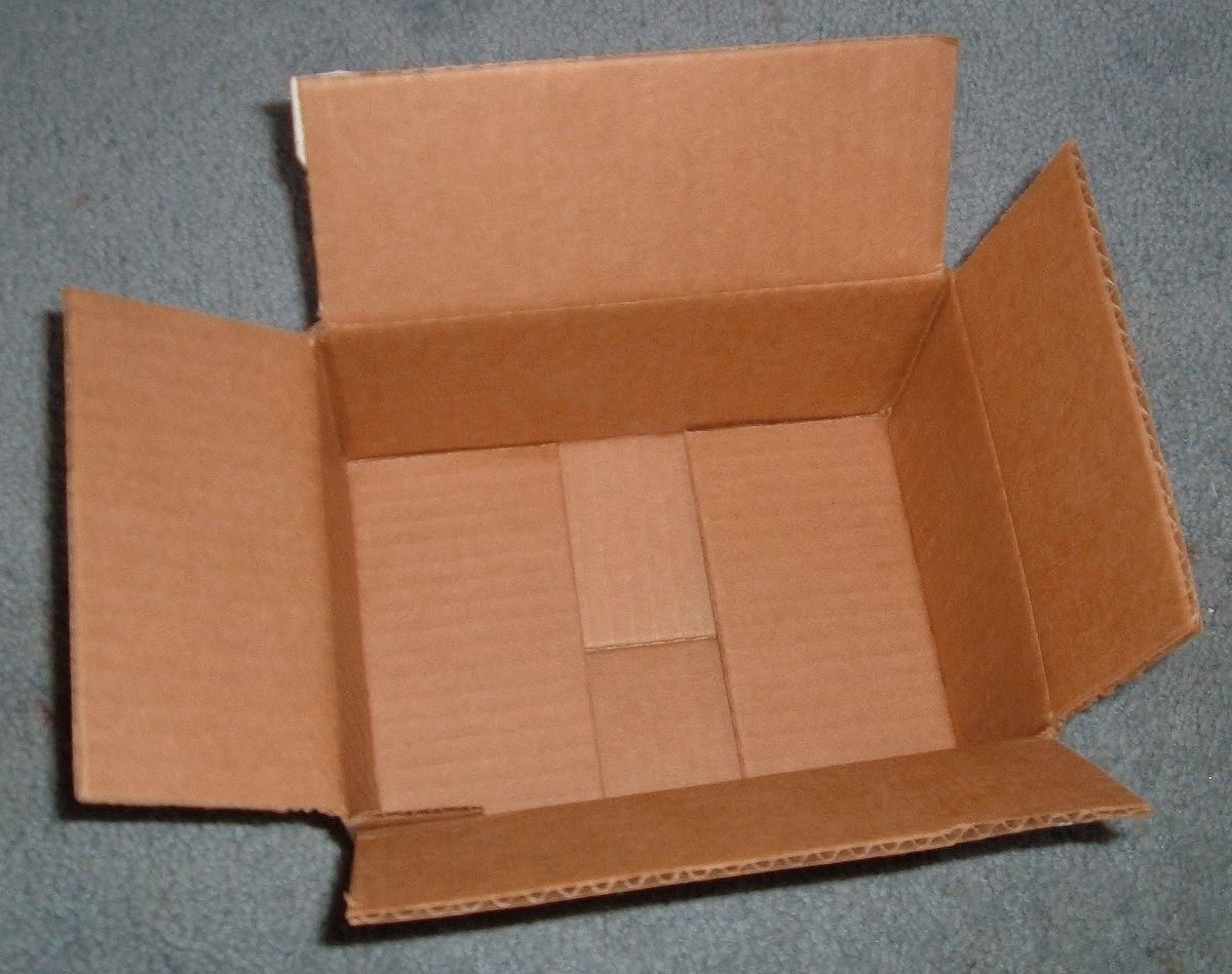 Cardboard Heater/AC Vent Airflow Deflector - Instructables