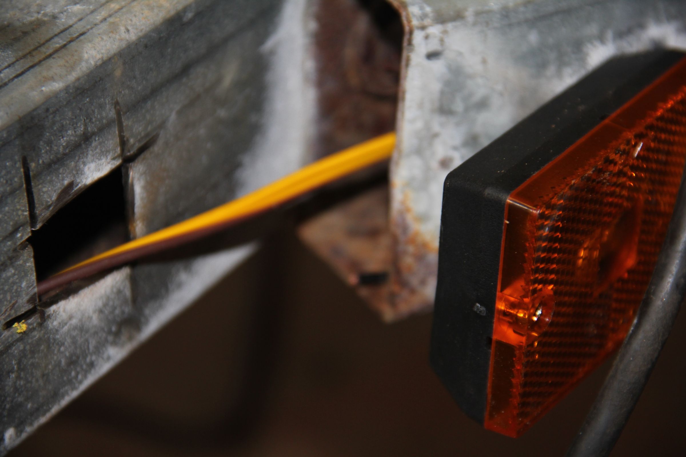 How to Wire a Trailer - Instructables