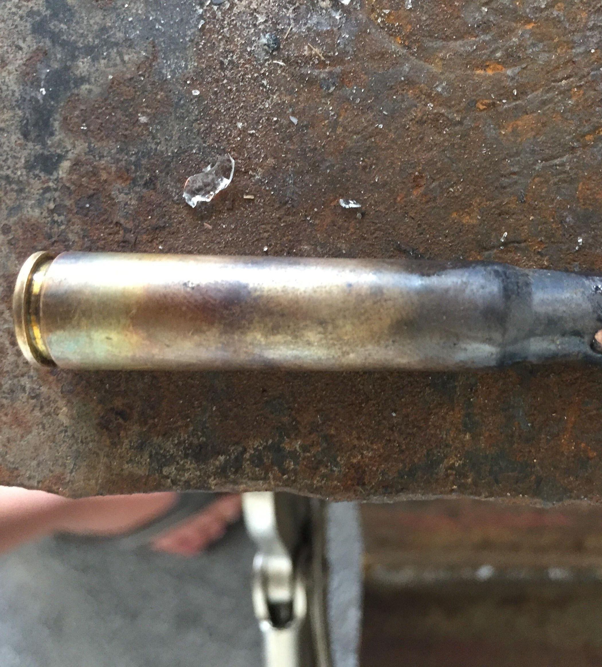 Marble Bullet : 5 Steps - Instructables