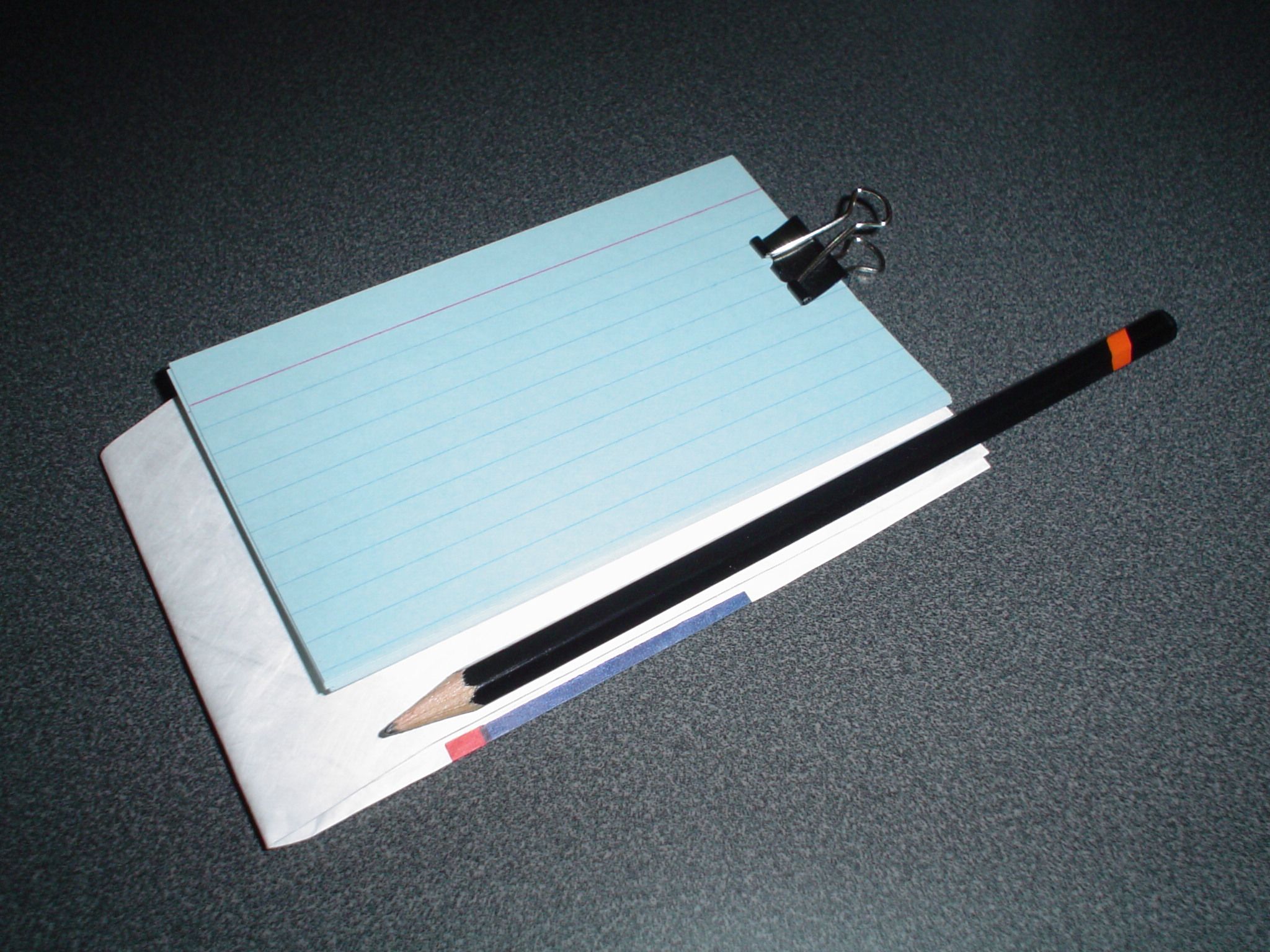 Wallet Made From Tyvek Mailing Envelope : 11 Steps - Instructables