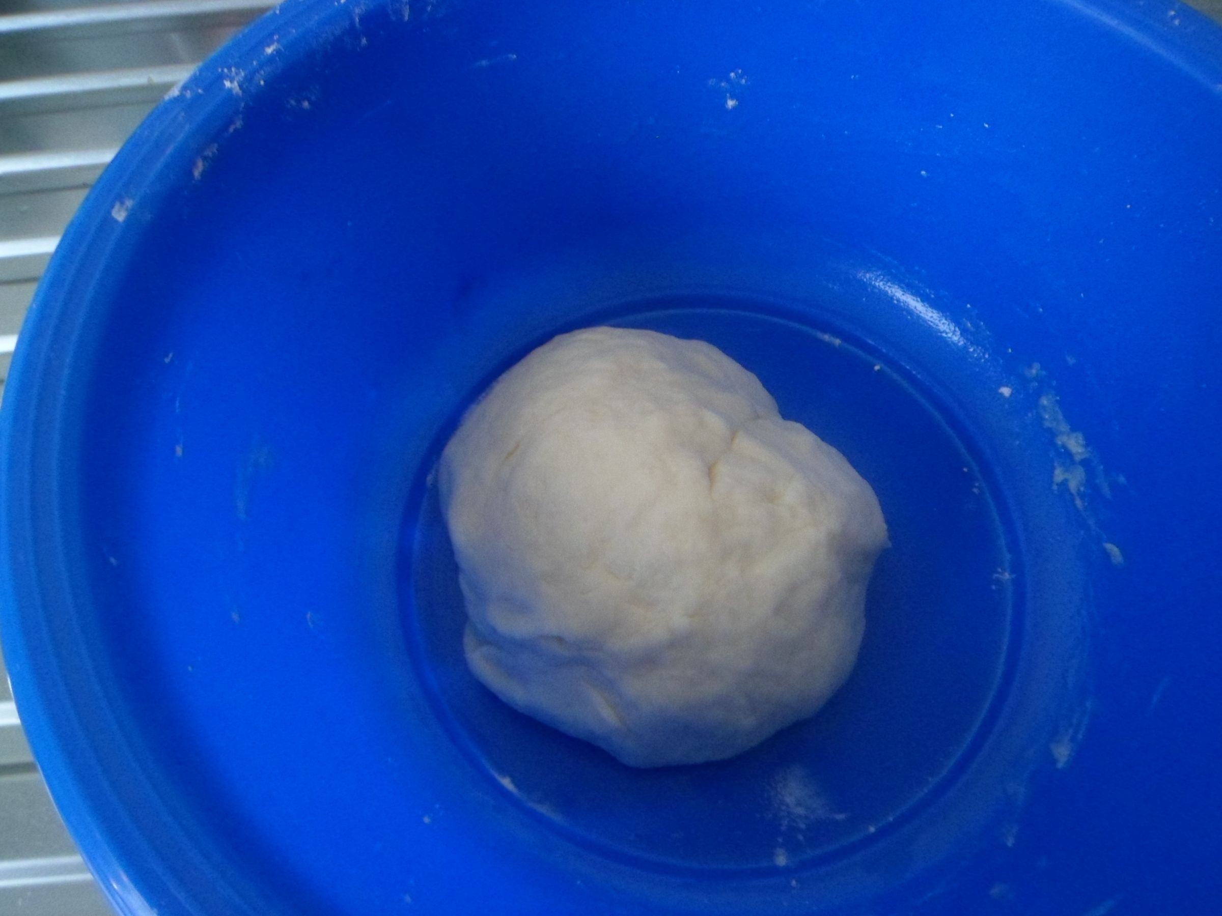 Khapse(tibetan Snack) : 13 Steps (with Pictures) - Instructables