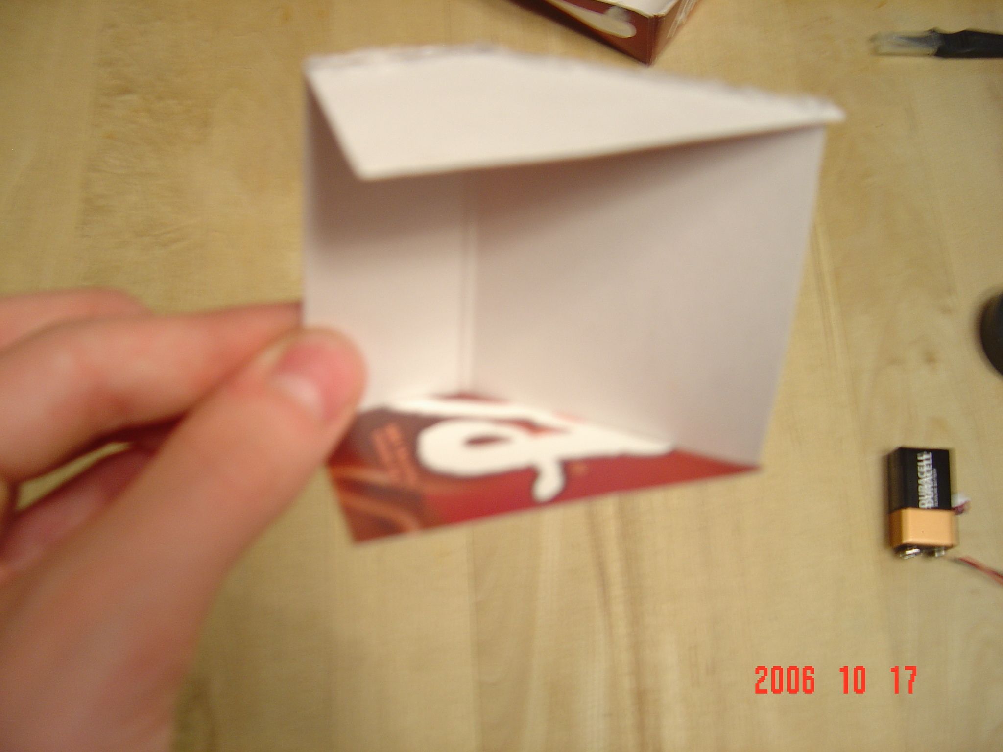 Fifteen Minute, Self-propelled Hovercraft : 6 Steps (with Pictures ...