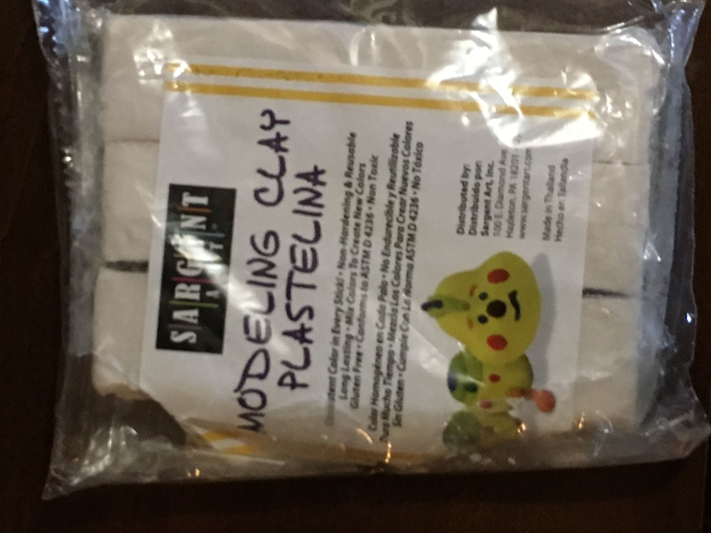 How to Make an Animal Cell : 10 Steps - Instructables