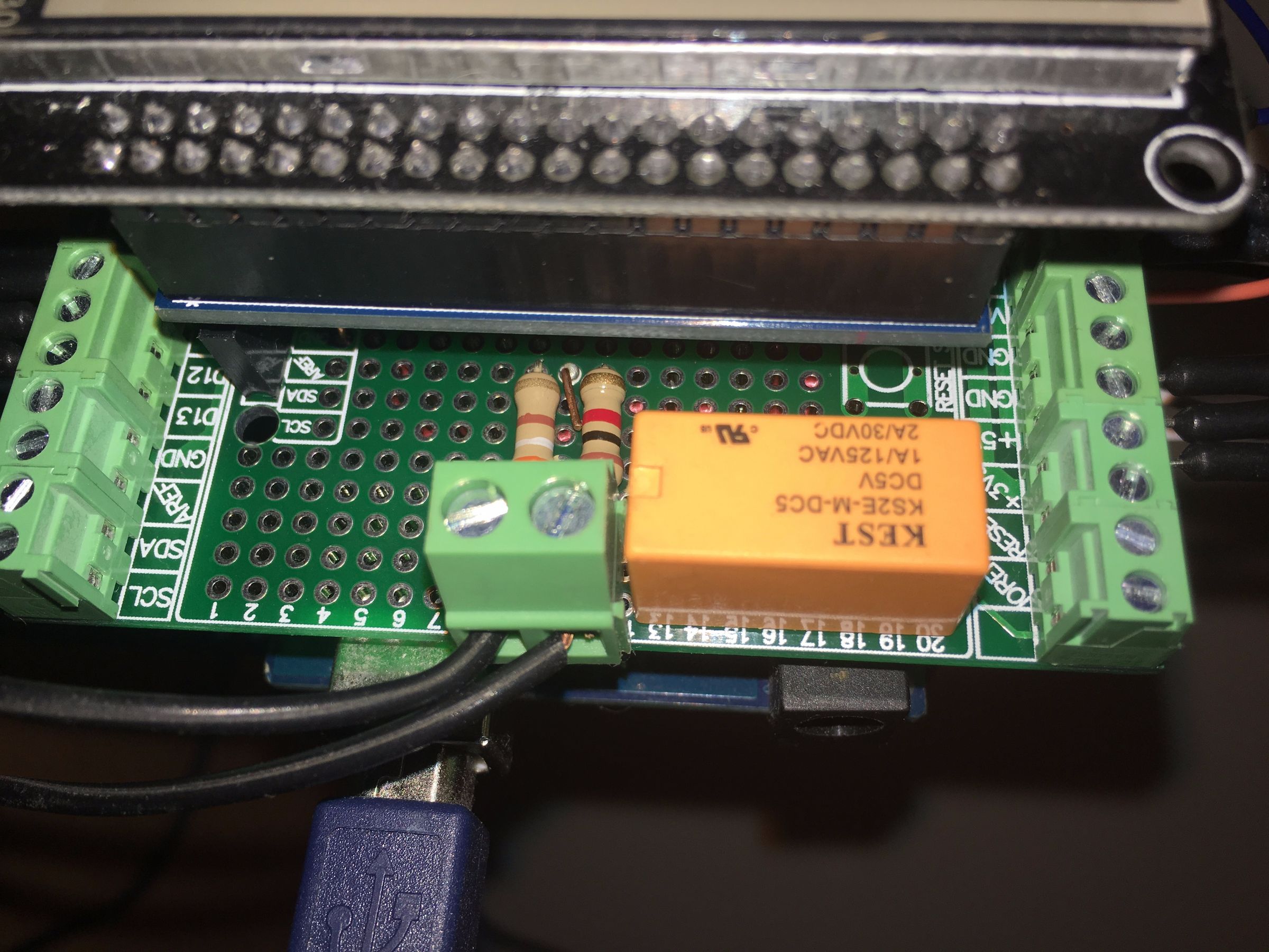 Vehicle Digital Gauge Display : 8 Steps - Instructables