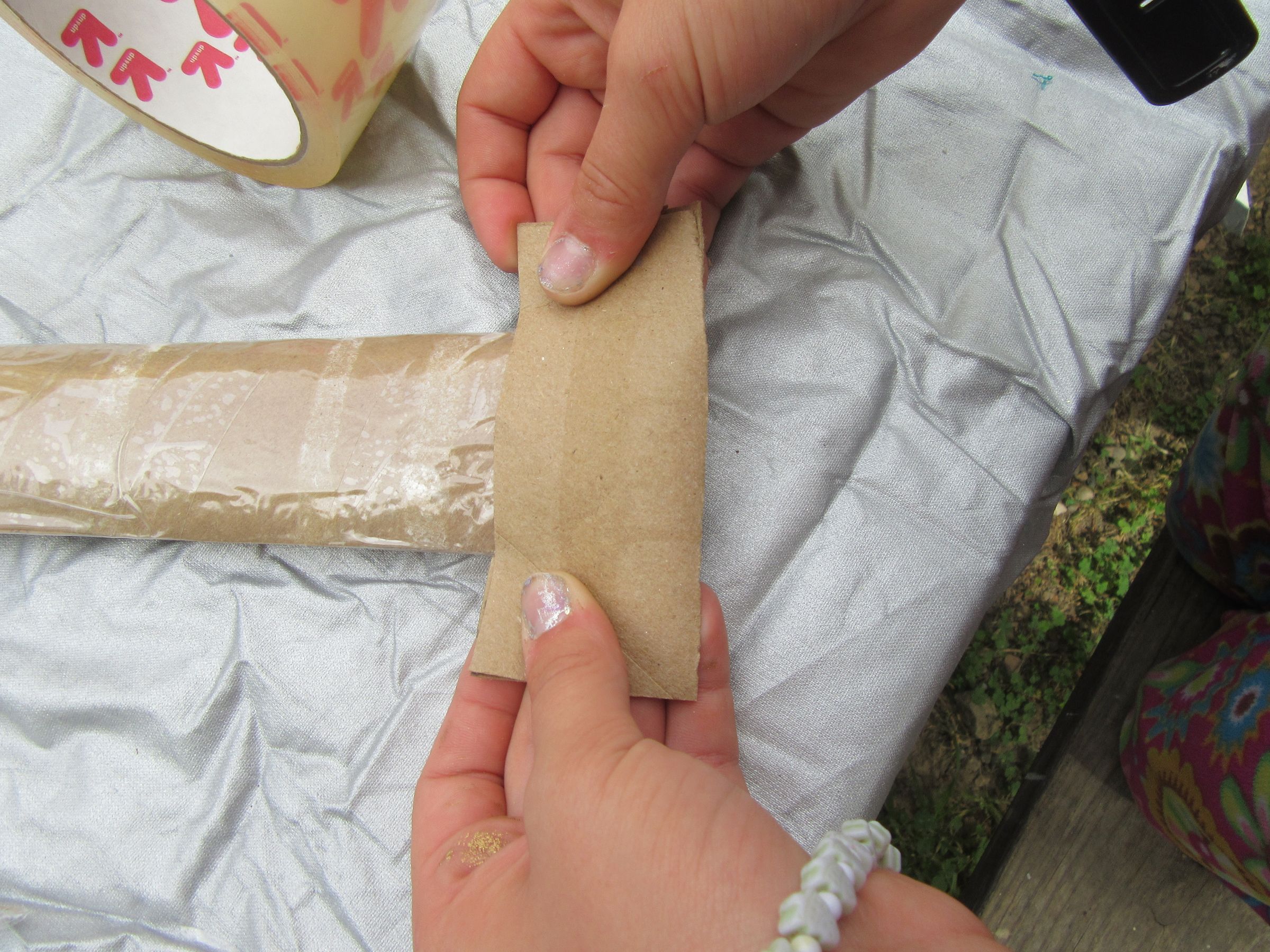 Sword and Sheath : 7 Steps (with Pictures) - Instructables