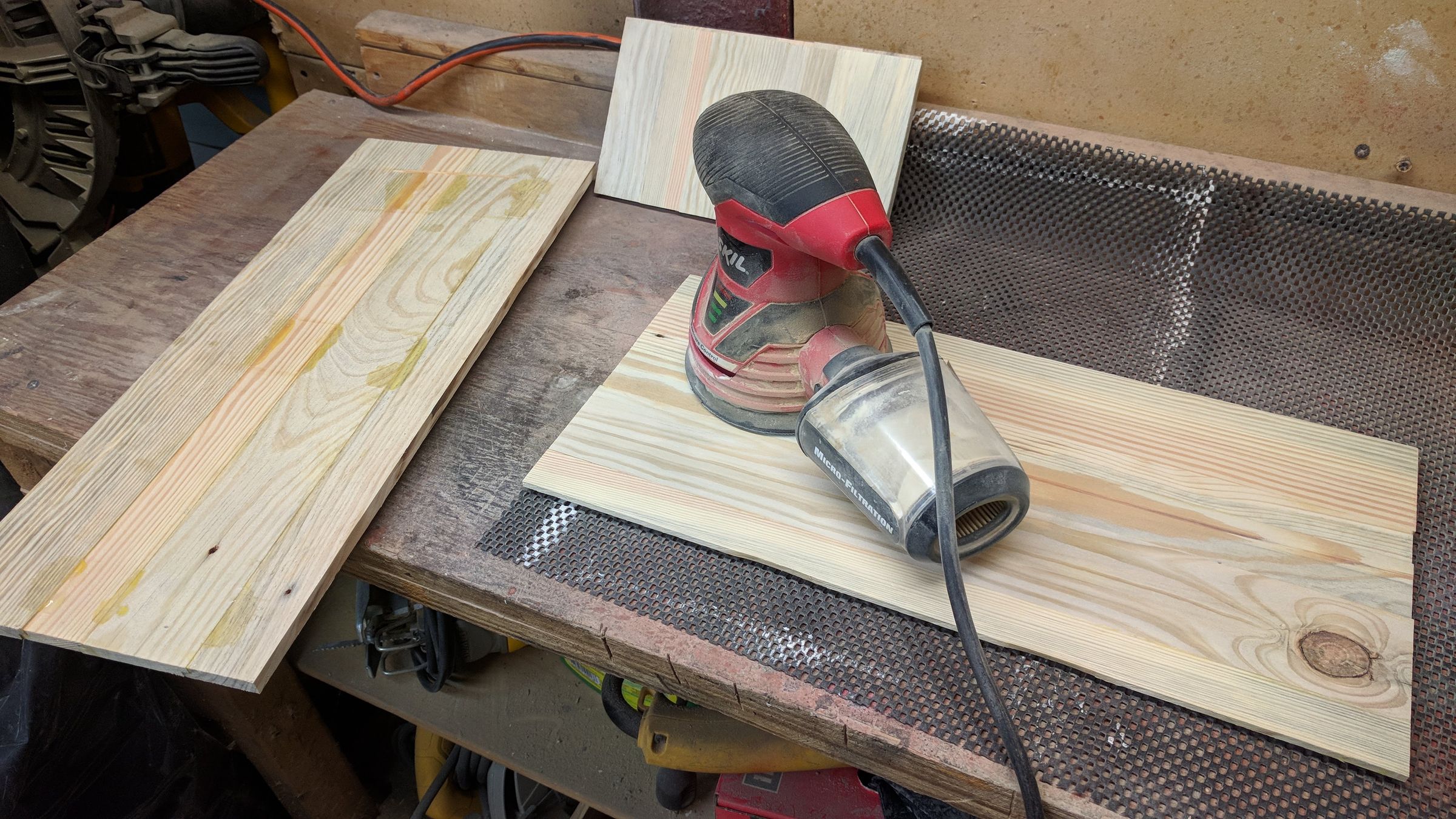Pallet Wood Mailbox : 8 Steps (with Pictures) - Instructables