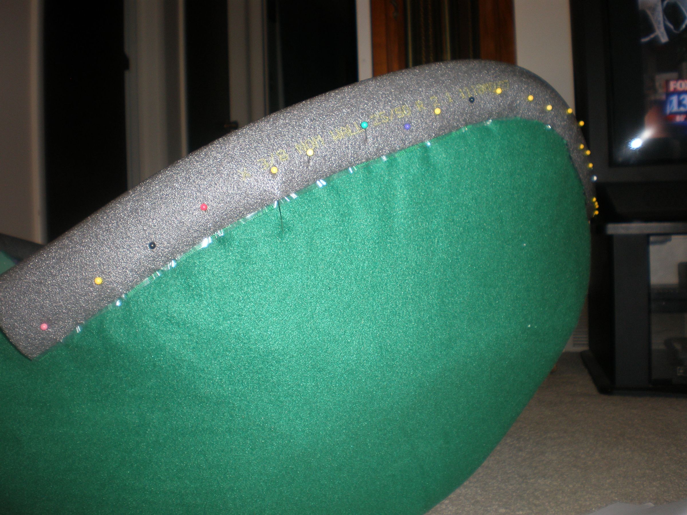 Bowser Costume : 9 Steps (with Pictures) - Instructables