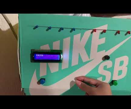 Rocola (Jukebox) Manufactura Digital : 7 Steps - Instructables