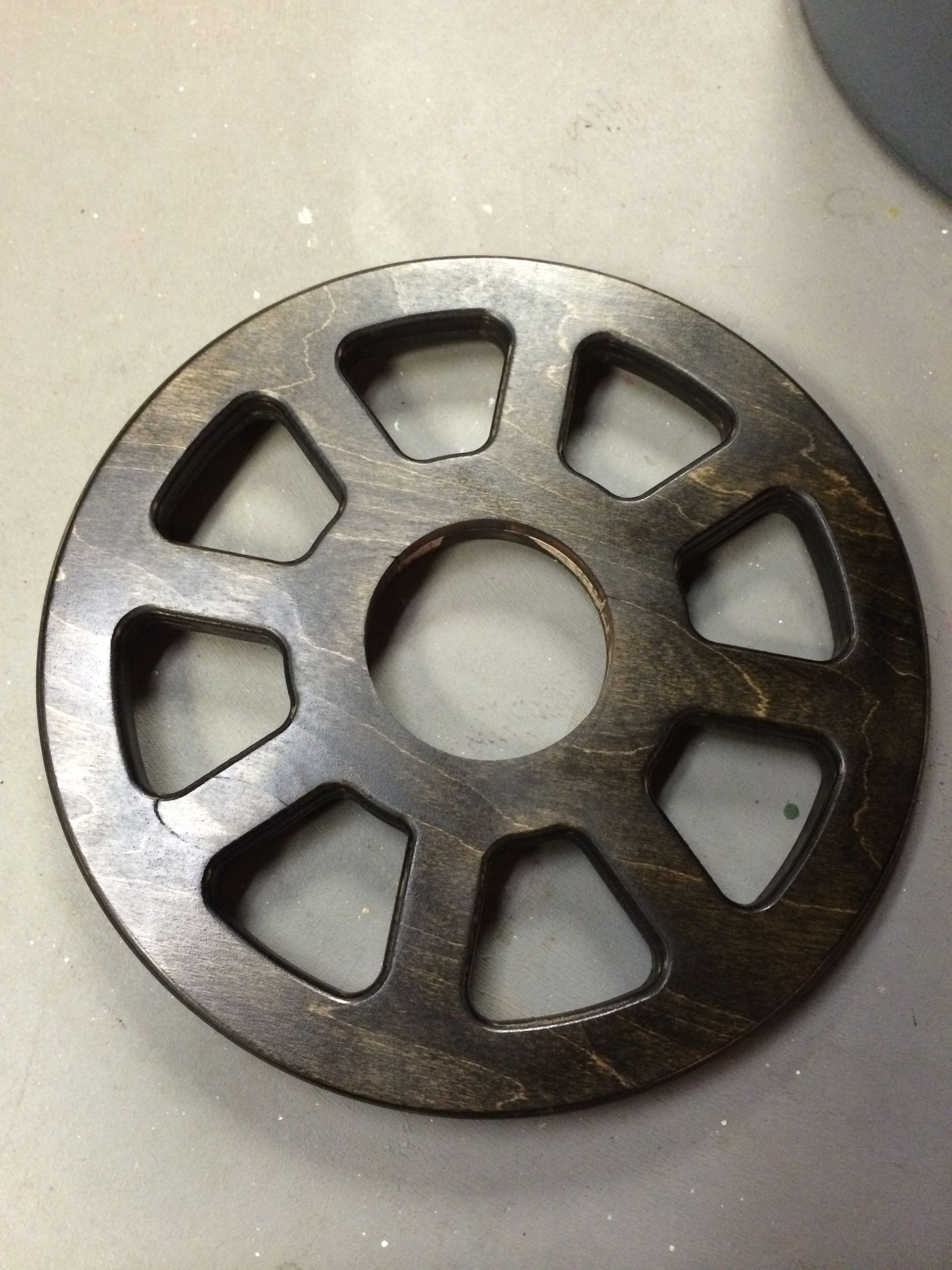 PVC Pipe Table : 6 Steps - Instructables