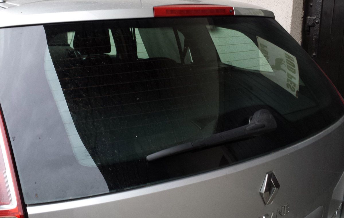 DiY Custom Fit Car SunShade - Instructables