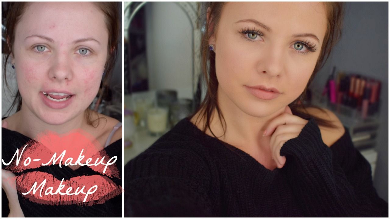 Autumn No-Makeup Makeup Tutorial : 7 Steps (with Pictures) - Instructables