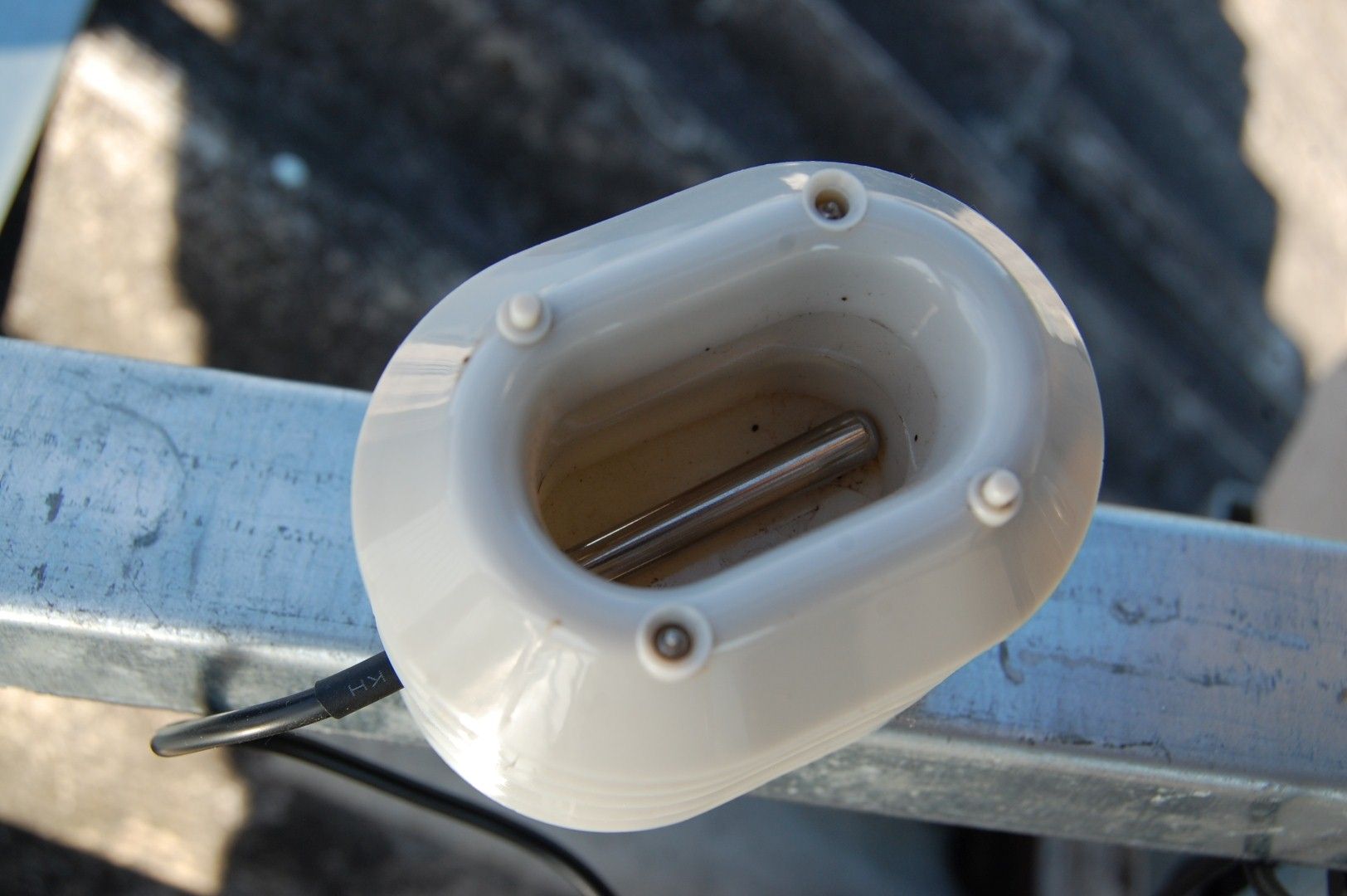 Arduino WiFi Wireless Weather Station Wunderground : 10 Steps (with ...