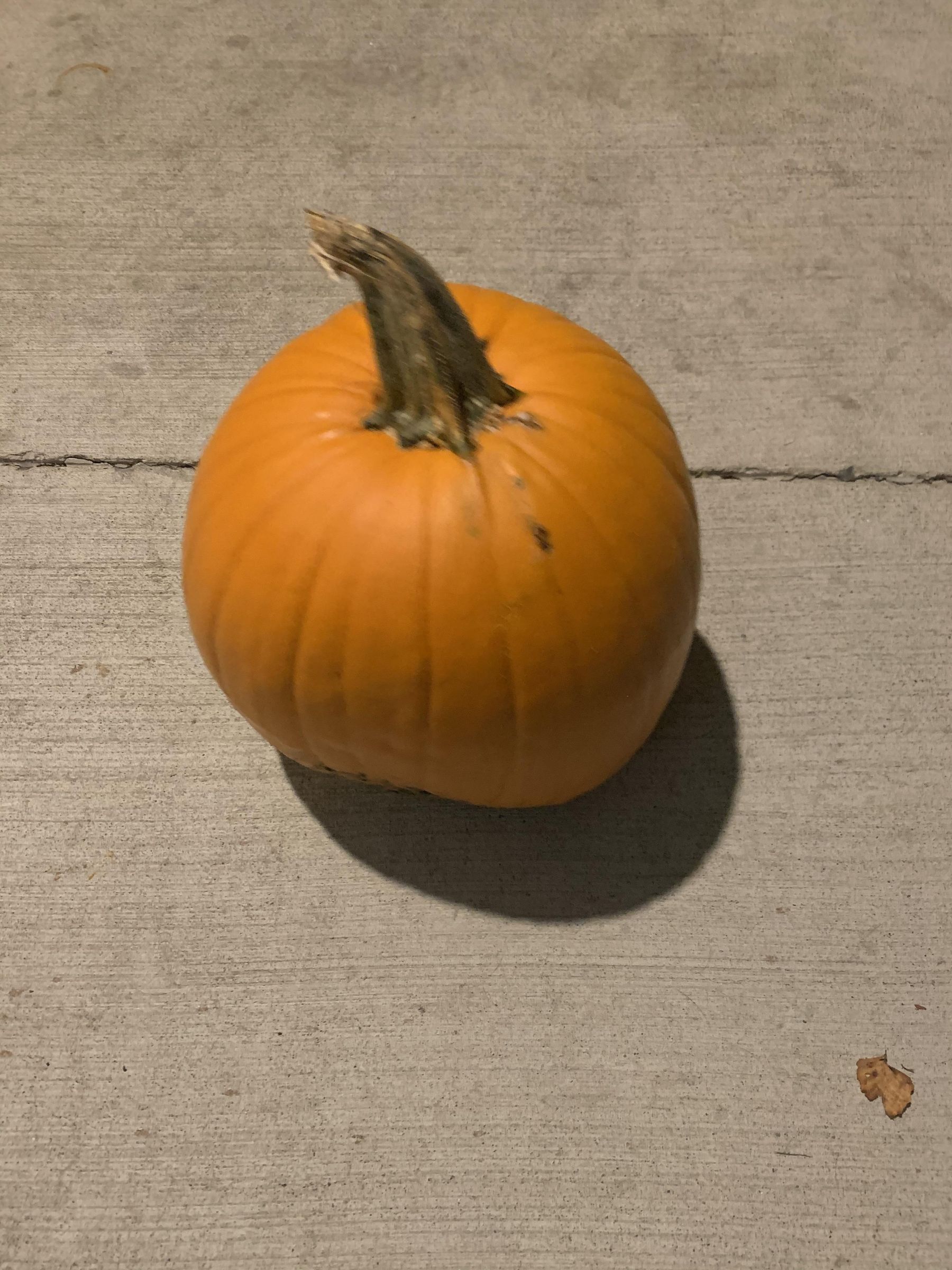 Pumpkin Volcano : 3 Steps - Instructables