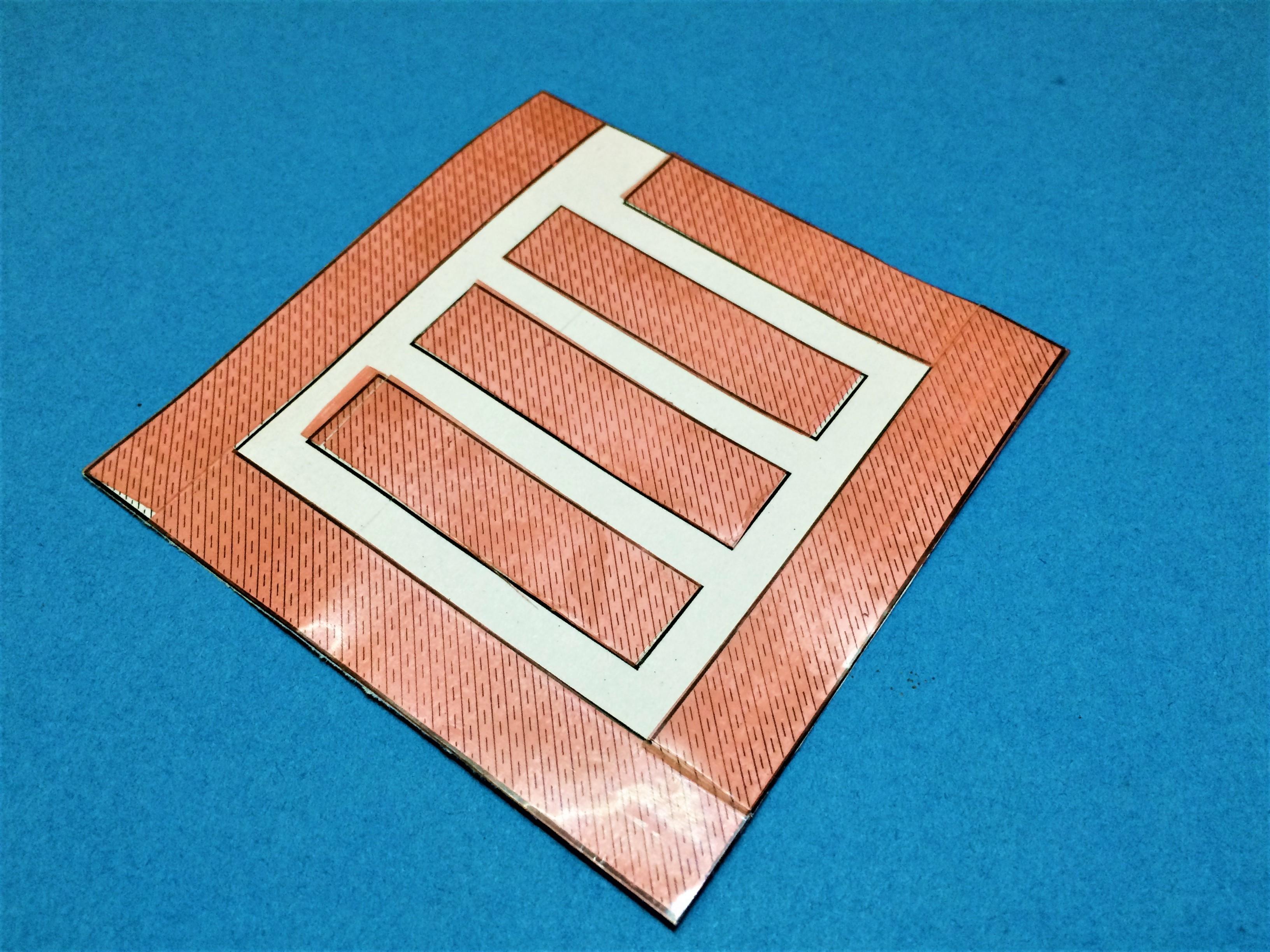 Customizable Keypad Matrix (Use It As Shortcuts for PC) : 13 Steps ...