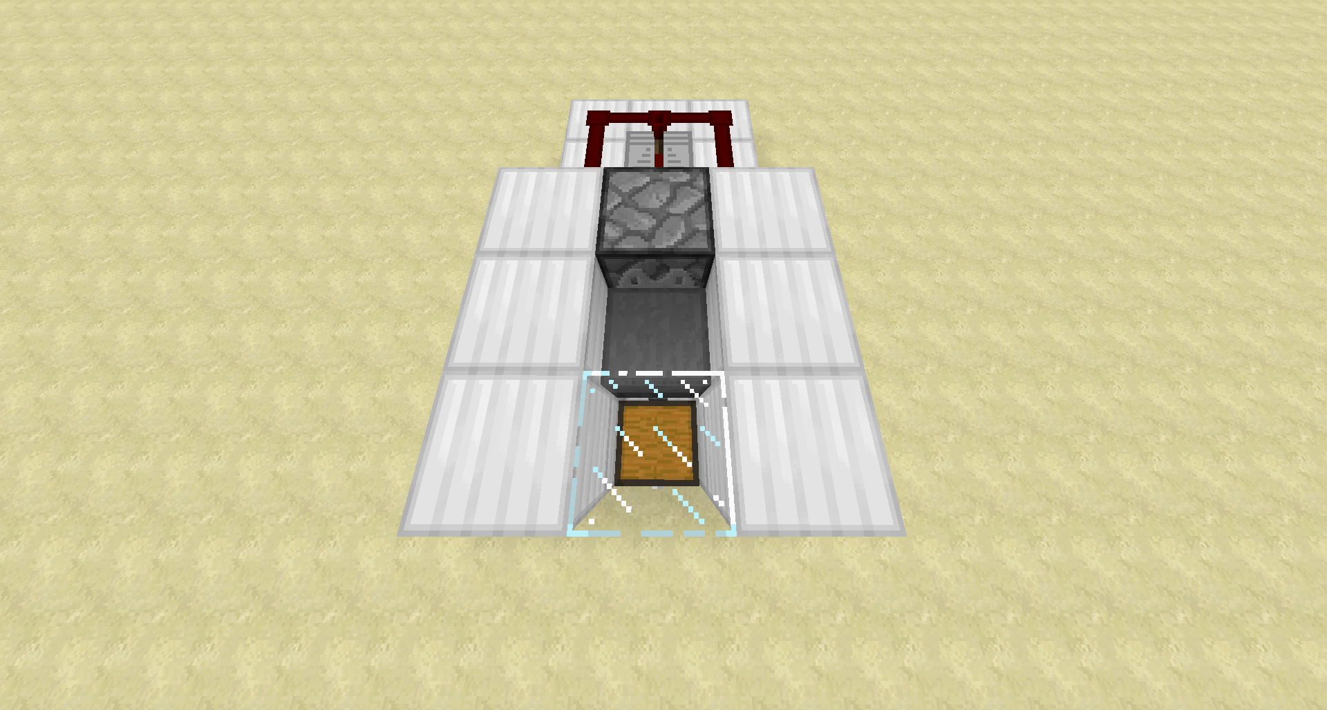 How to Make an Automatic Chicken Farm : 7 Steps - Instructables