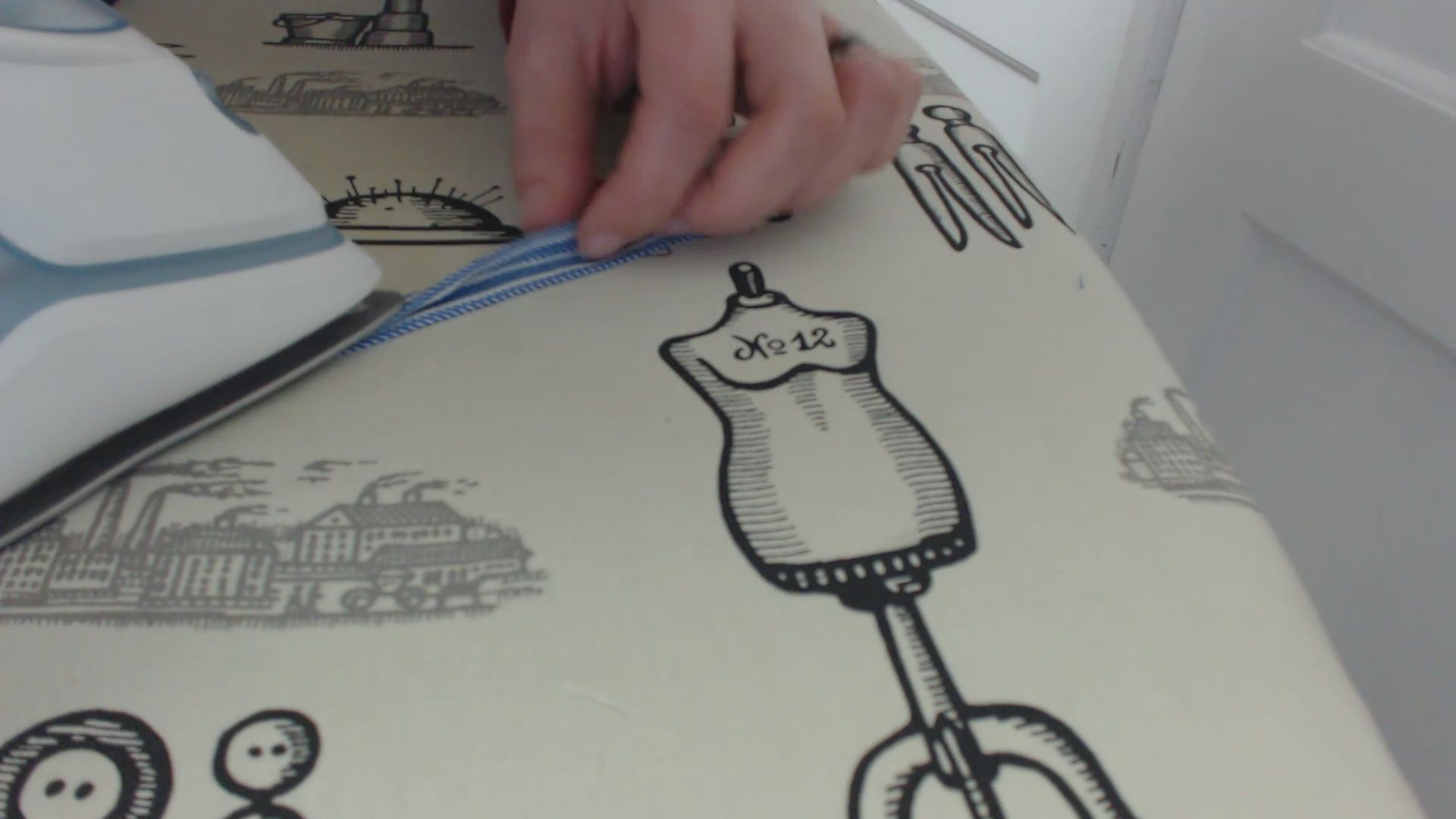 DIY Baseball Cap : 9 Steps (with Pictures) - Instructables