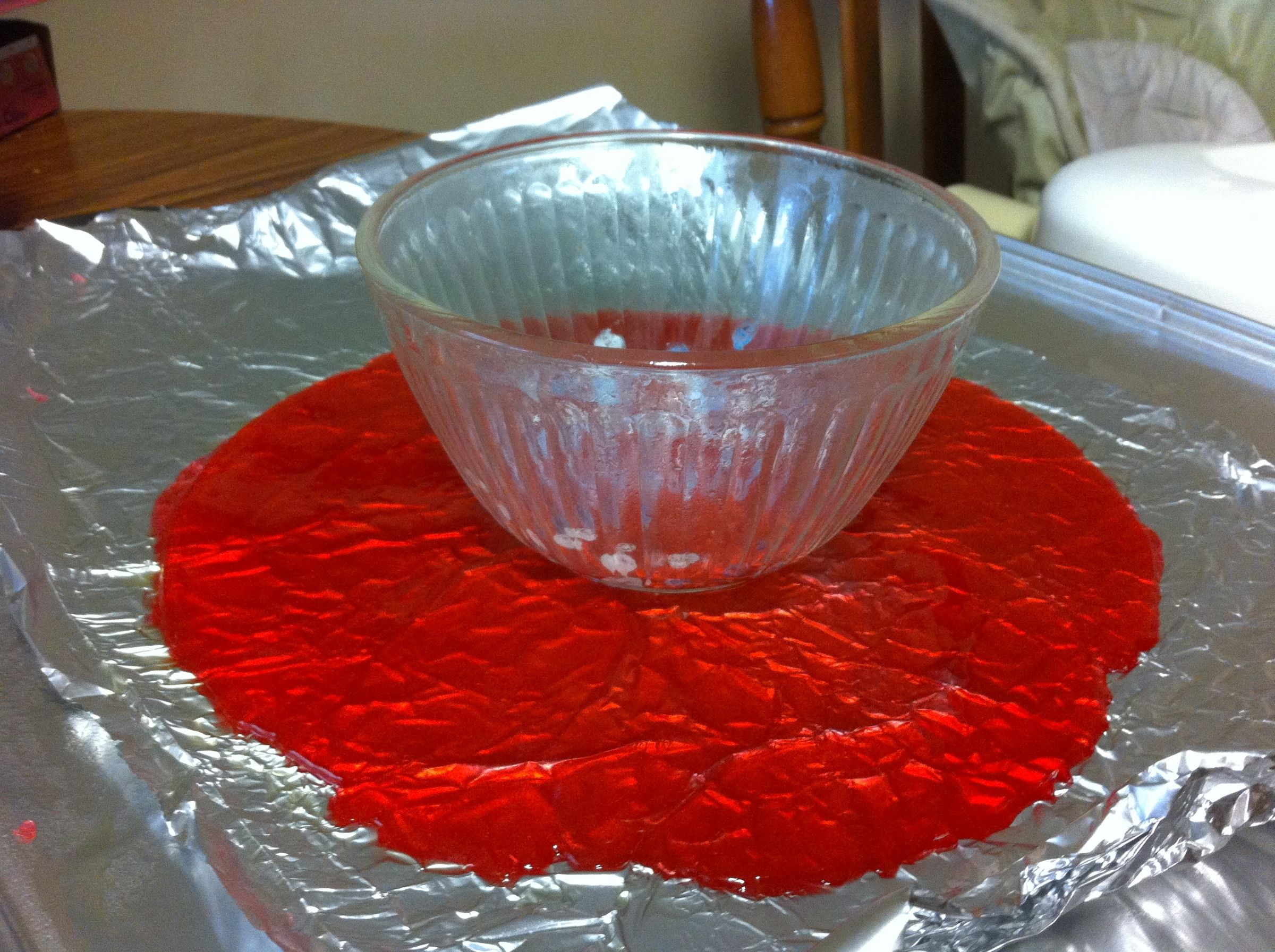 Edible Bowl Candy Bowl : 3 Steps (with Pictures) - Instructables