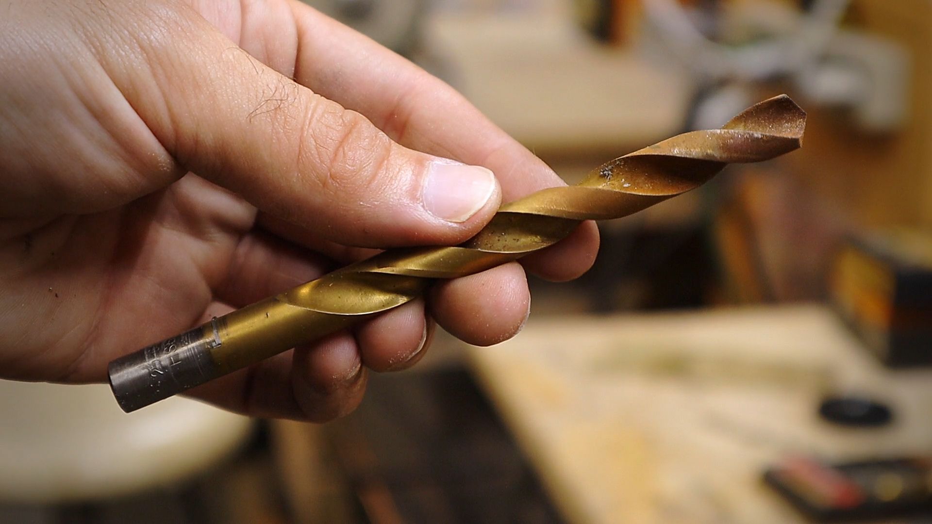 How to Make an Adjustable Ring Arbor (Using a Metal Lathe) : 21 Steps ...