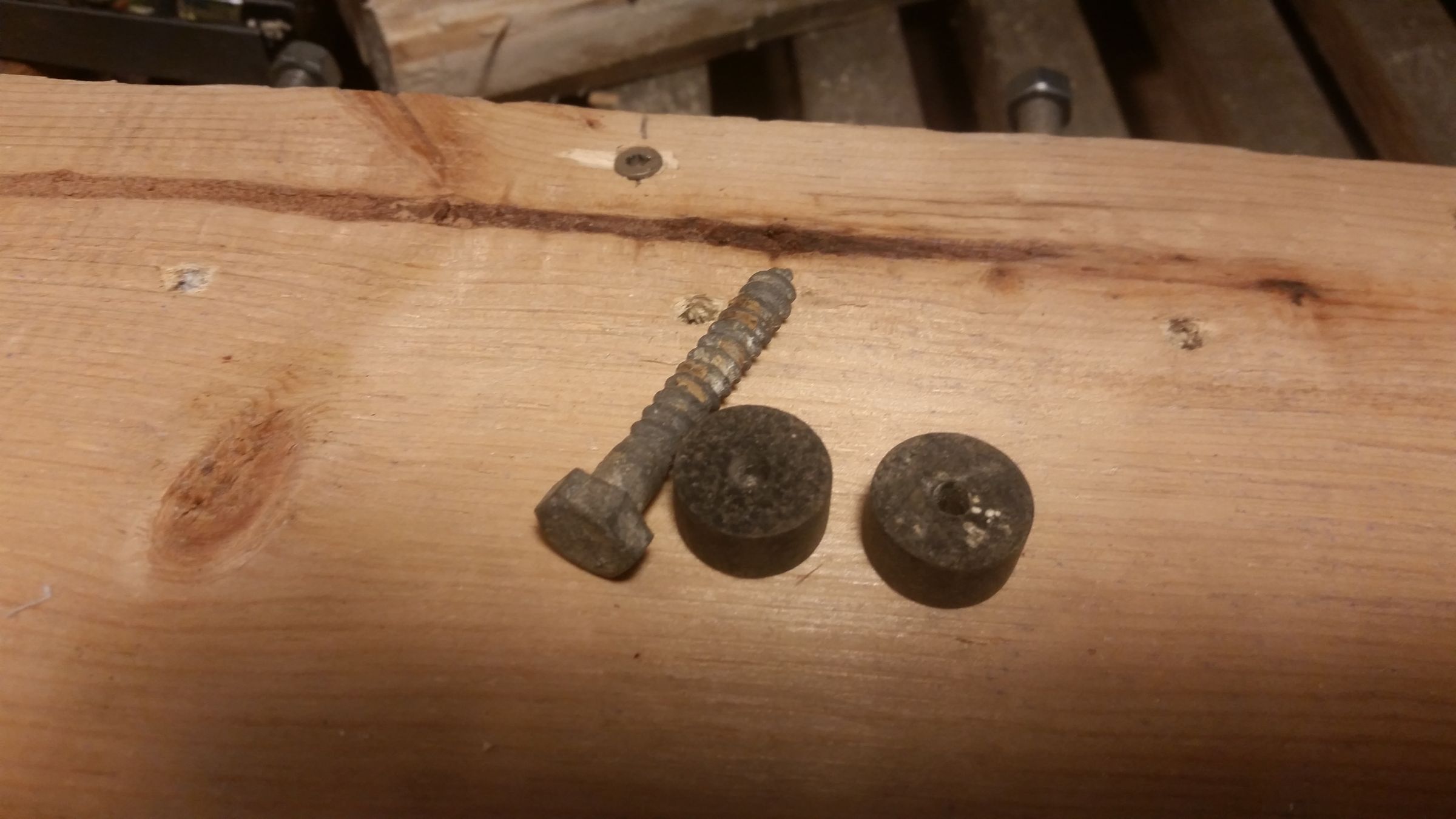 Fire Log Press and "The Paper Macerator of Doom" : 6 Steps (with ...