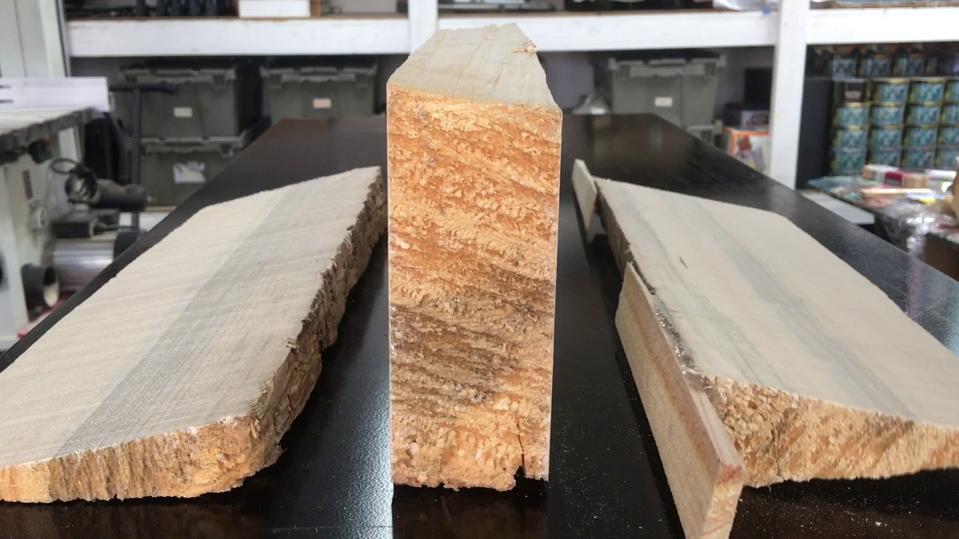 Super Secret Safe Made From Firewood : 12 Steps (with Pictures ...