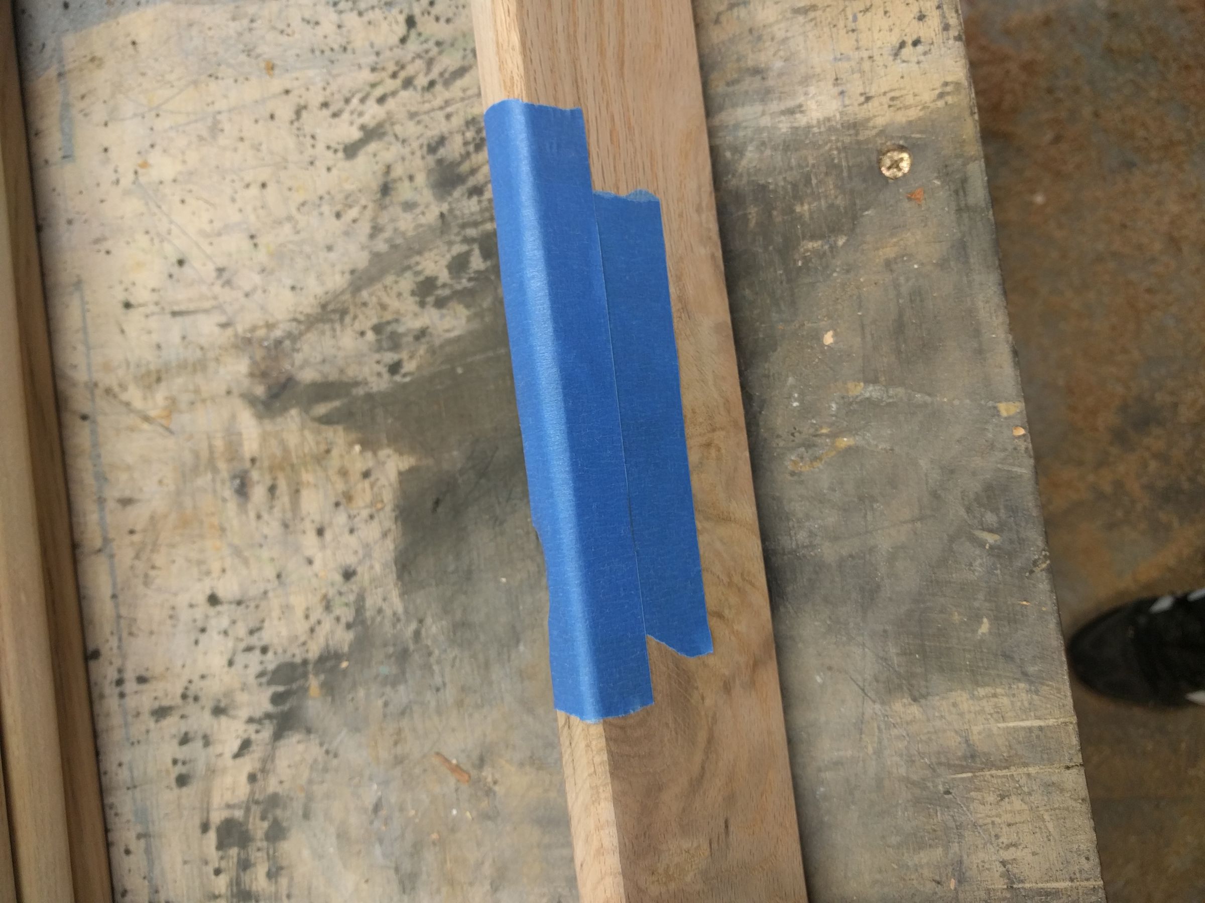 Trashed Park Bench : 6 Steps (with Pictures) - Instructables