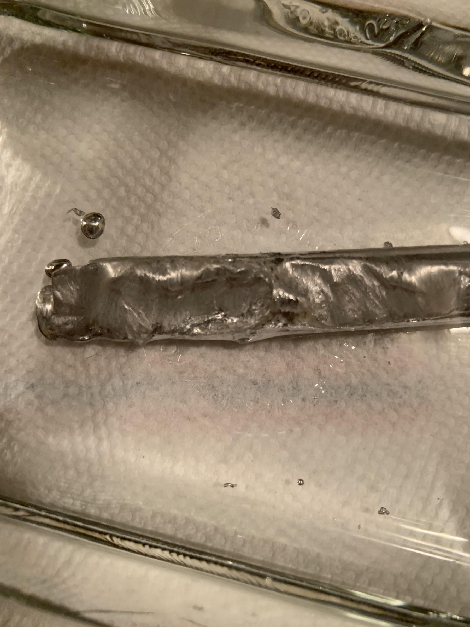 Gallium Designs - the Coolest Metal : 6 Steps - Instructables