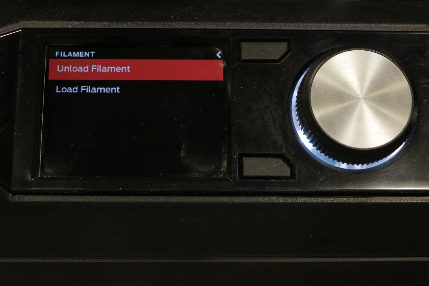 MakerBot Replicator 5th Generation 3D Printer : 26 Steps - Instructables