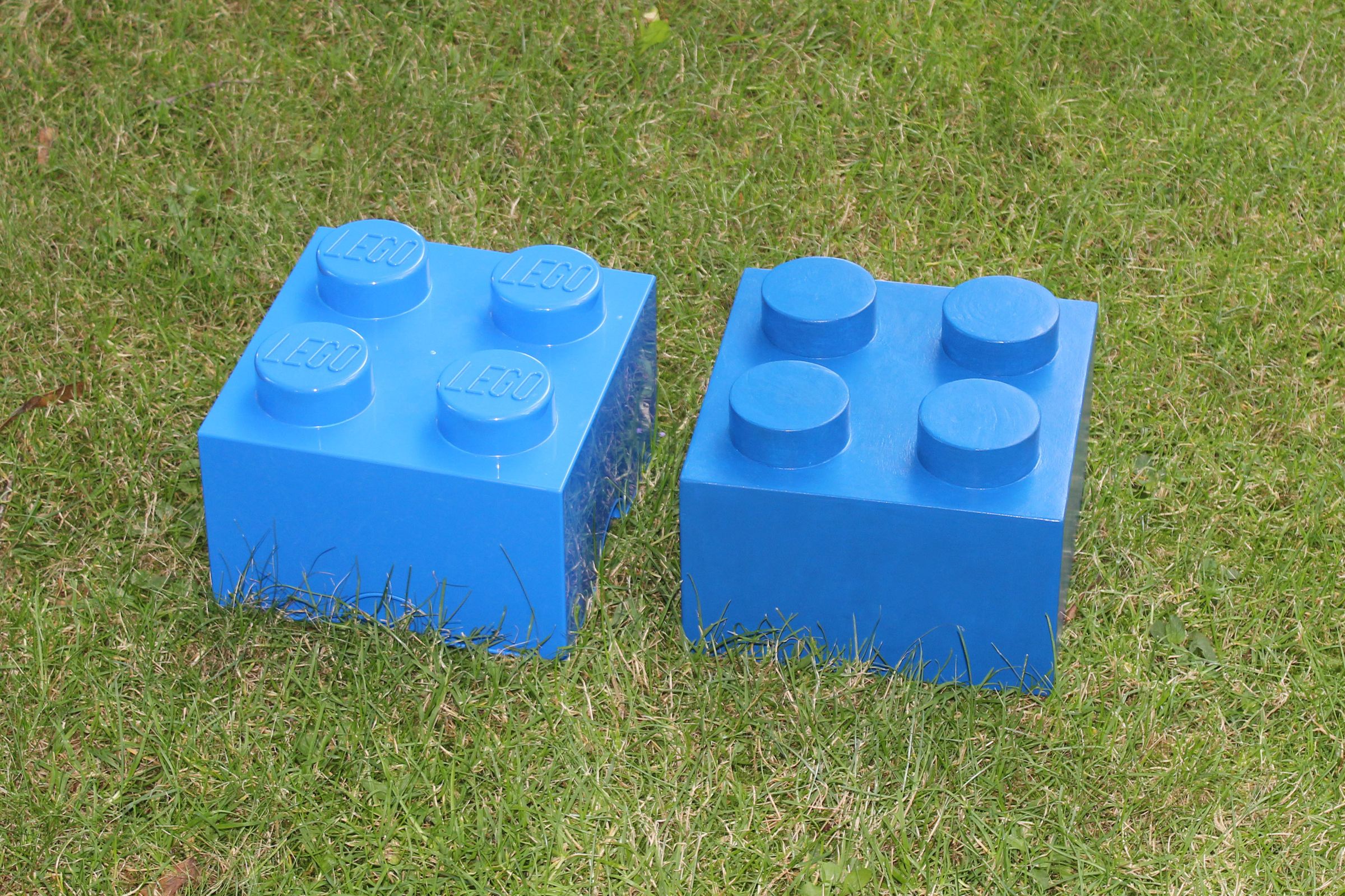 Mystery Lego Storage Box : 6 Steps (with Pictures) - Instructables