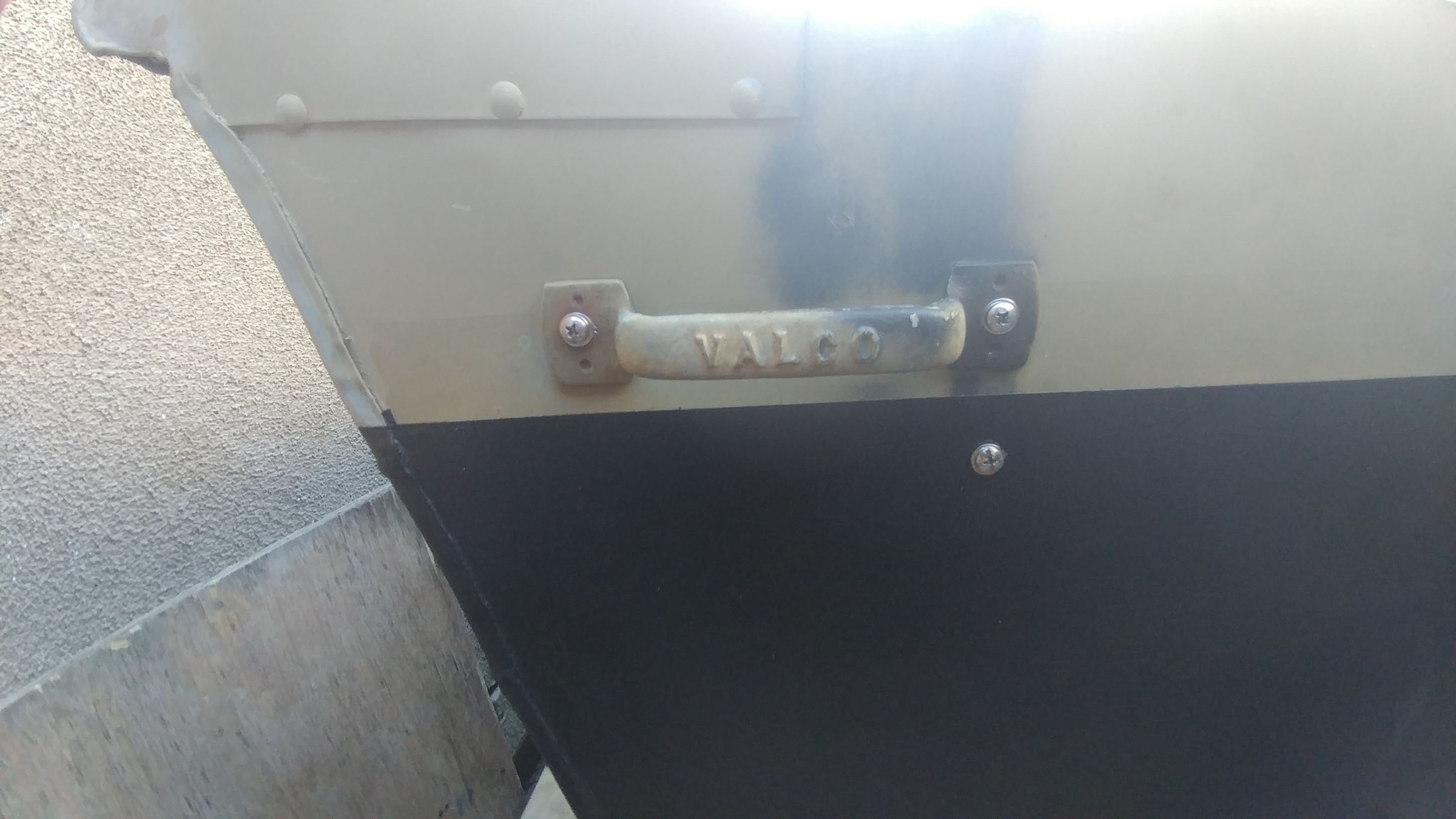 Aluminum Boat Restoration : 9 Steps (with Pictures) - Instructables