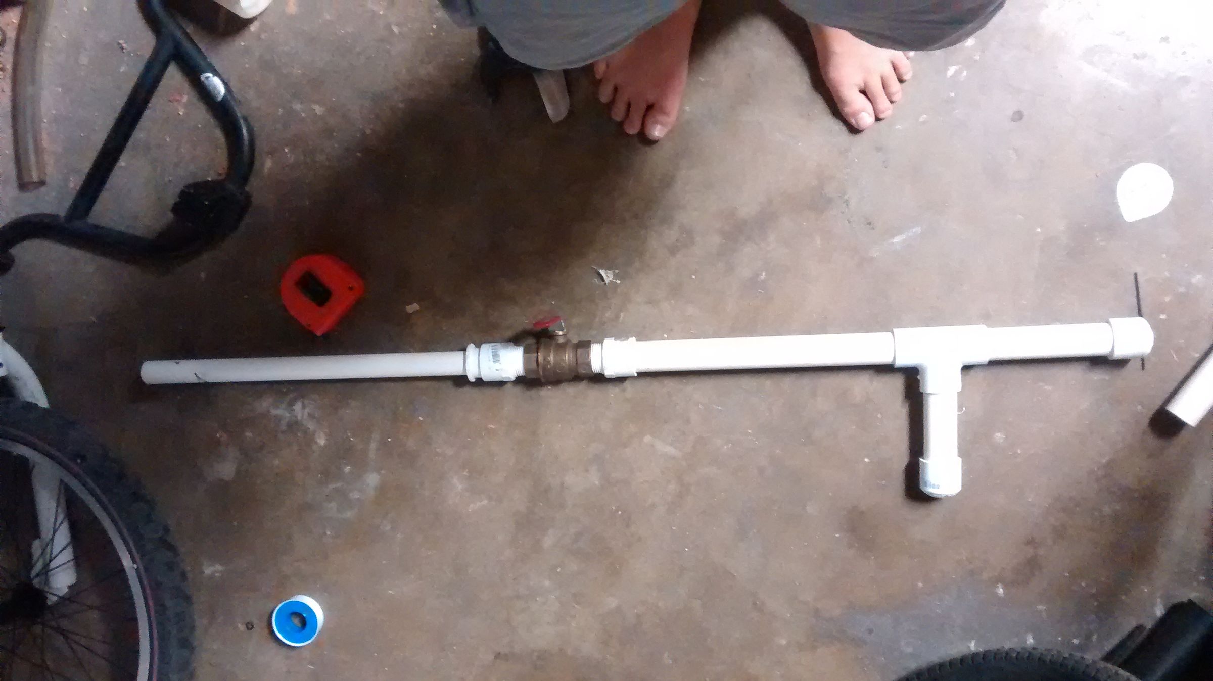 Nerf Mega Mortar : 12 Steps - Instructables