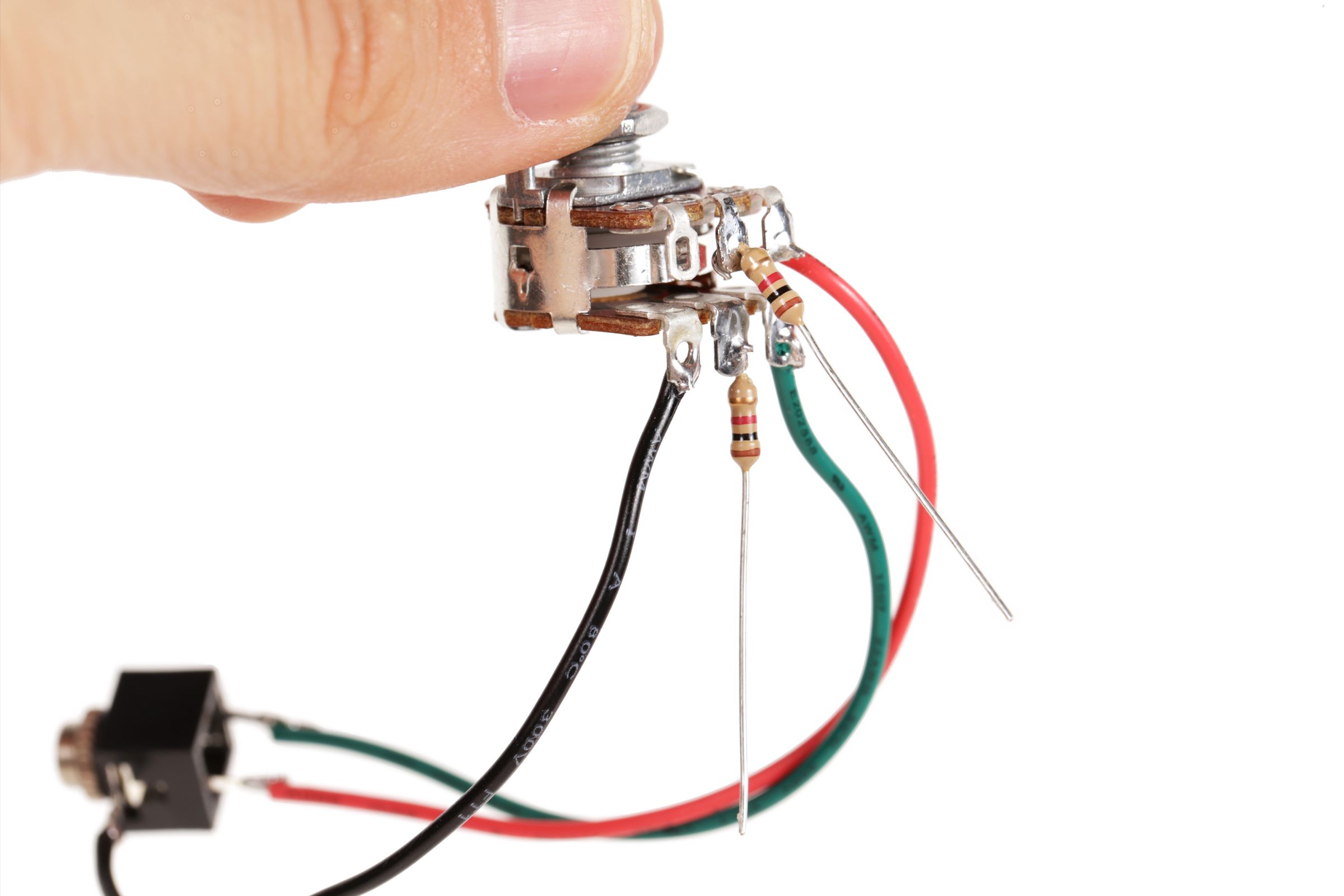 Making an Audio Mixer : 20 Steps (with Pictures) - Instructables