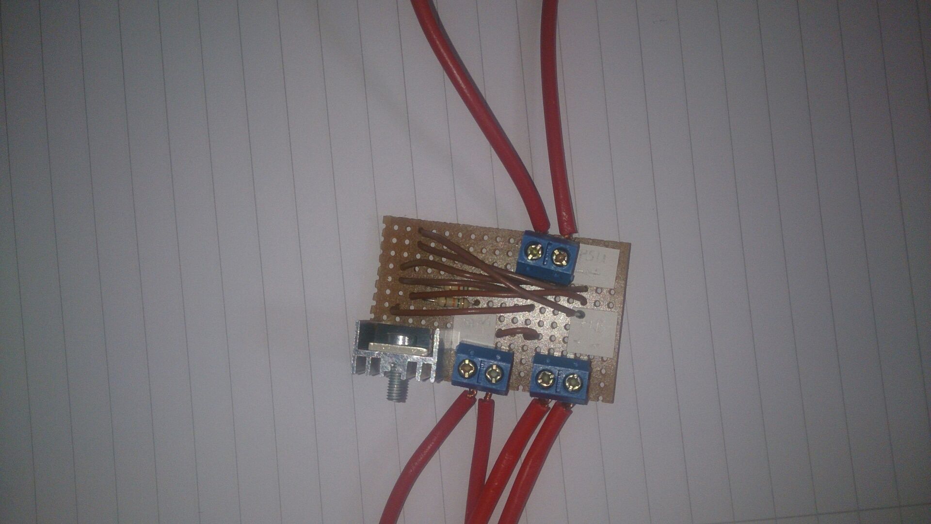 Ultimaker Original Heat Bed Upgrade : 6 Steps - Instructables