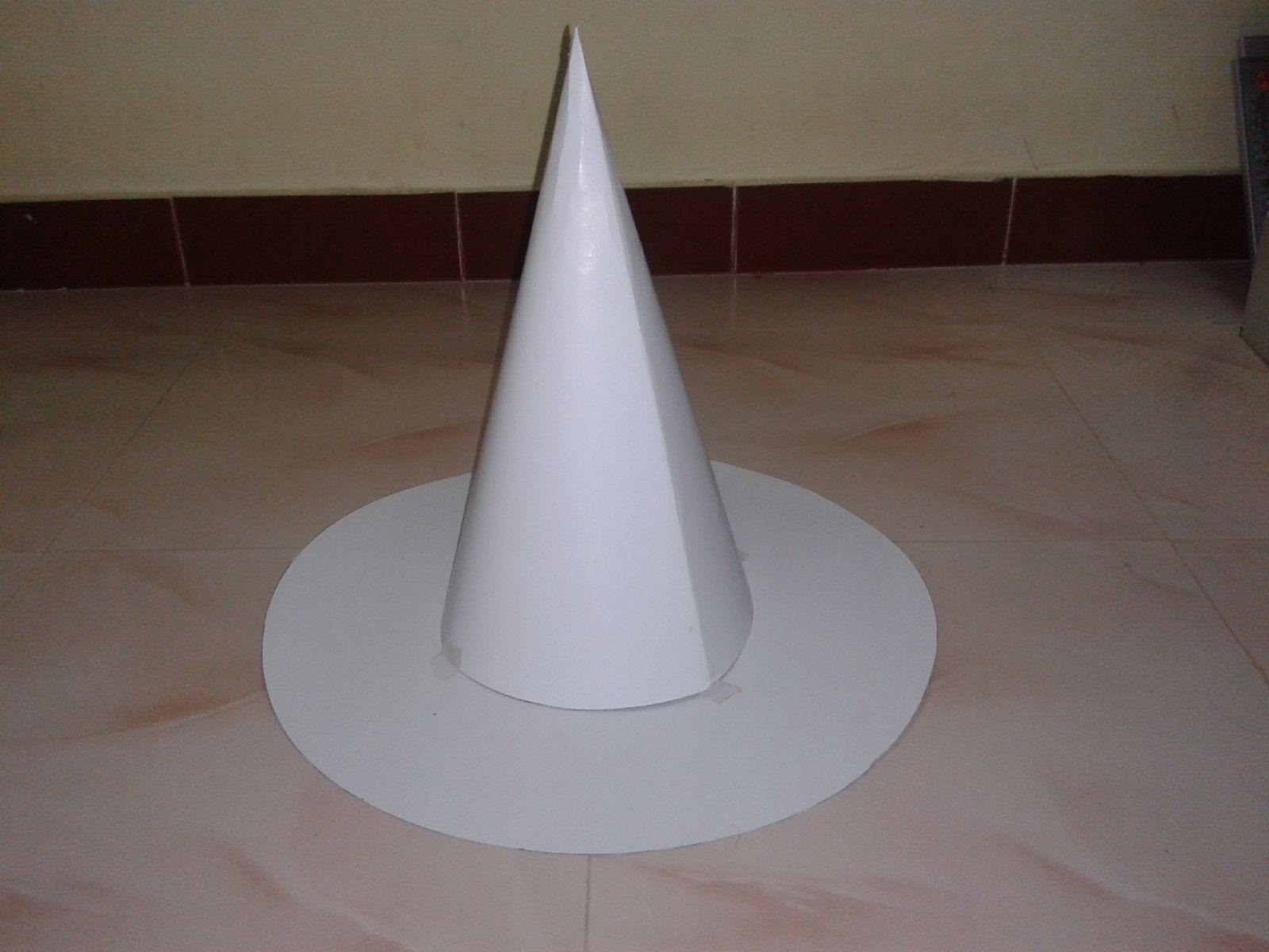 Full Animatronic Sorting Hat With Custom Software-22$ : 27 Steps (with ...