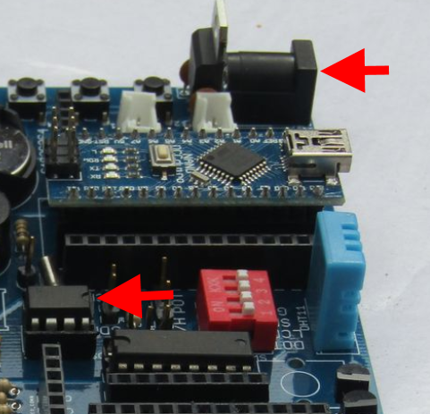 Arduino Learner Kit (Open Source) : 7 Steps (with Pictures) - Instructables