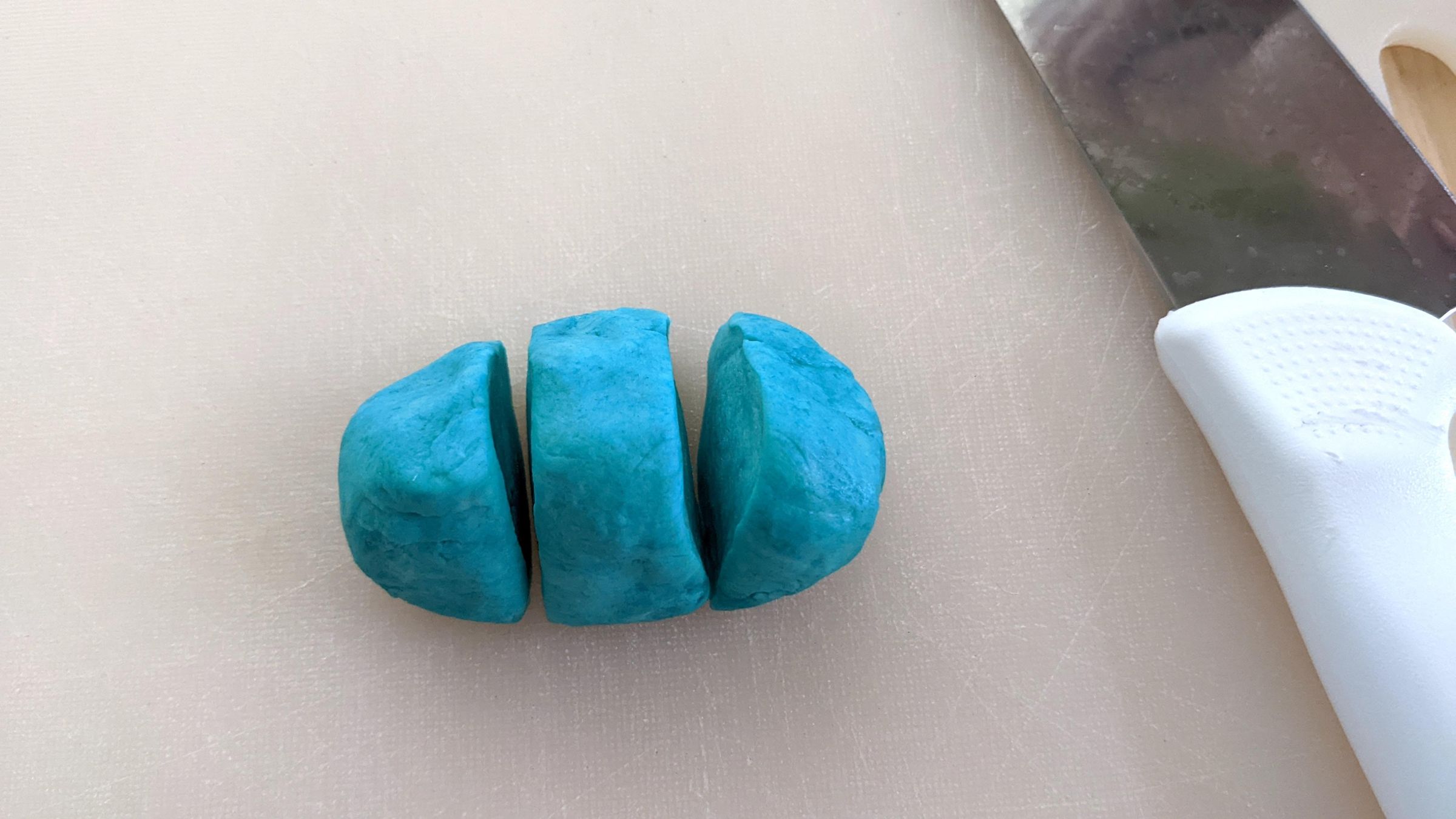 Stitch Character Bread and Lessons Learned : 15 Steps (with Pictures ...