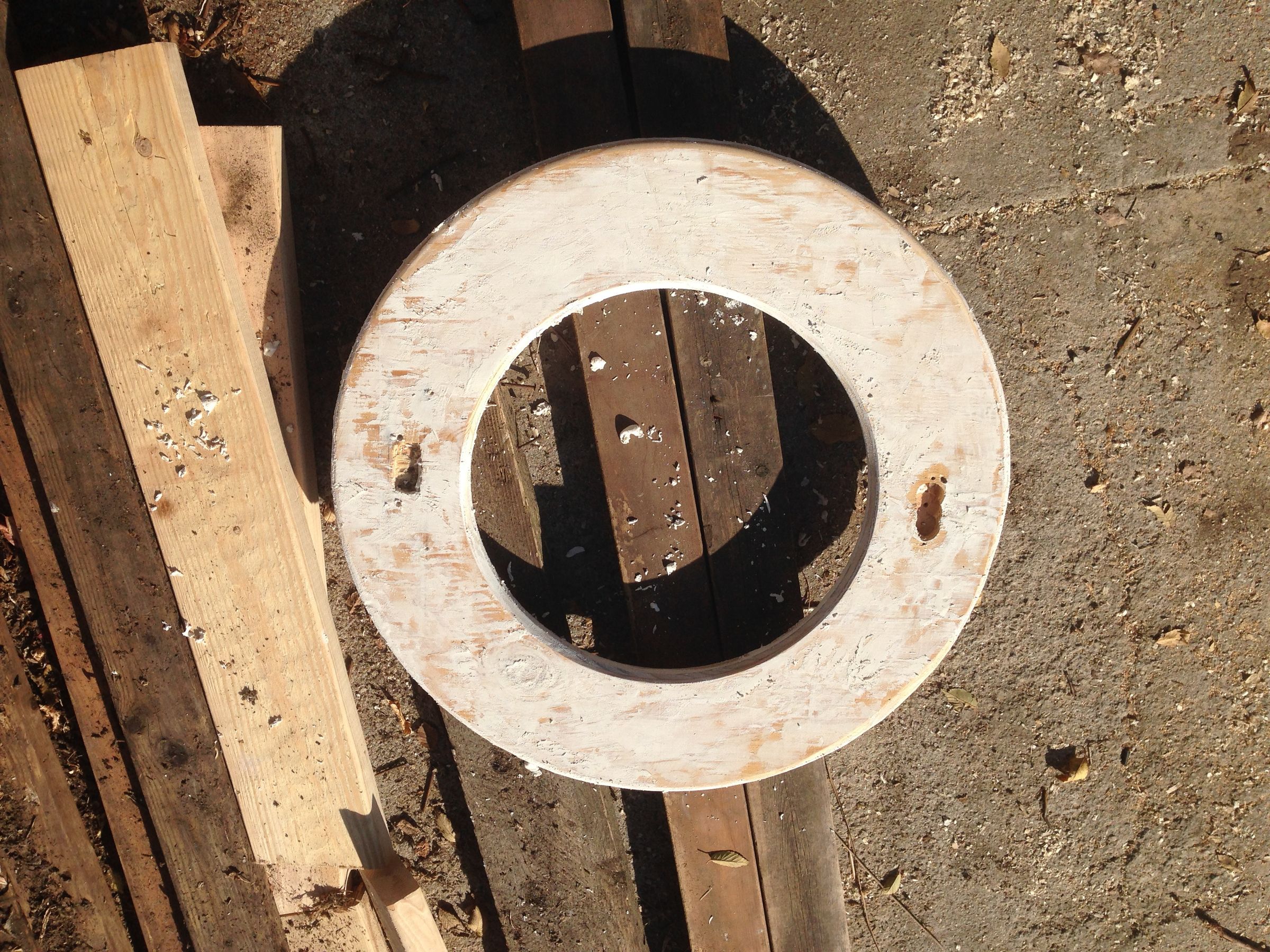 Tiny House Washing Machine Window : 11 Steps (with Pictures ...
