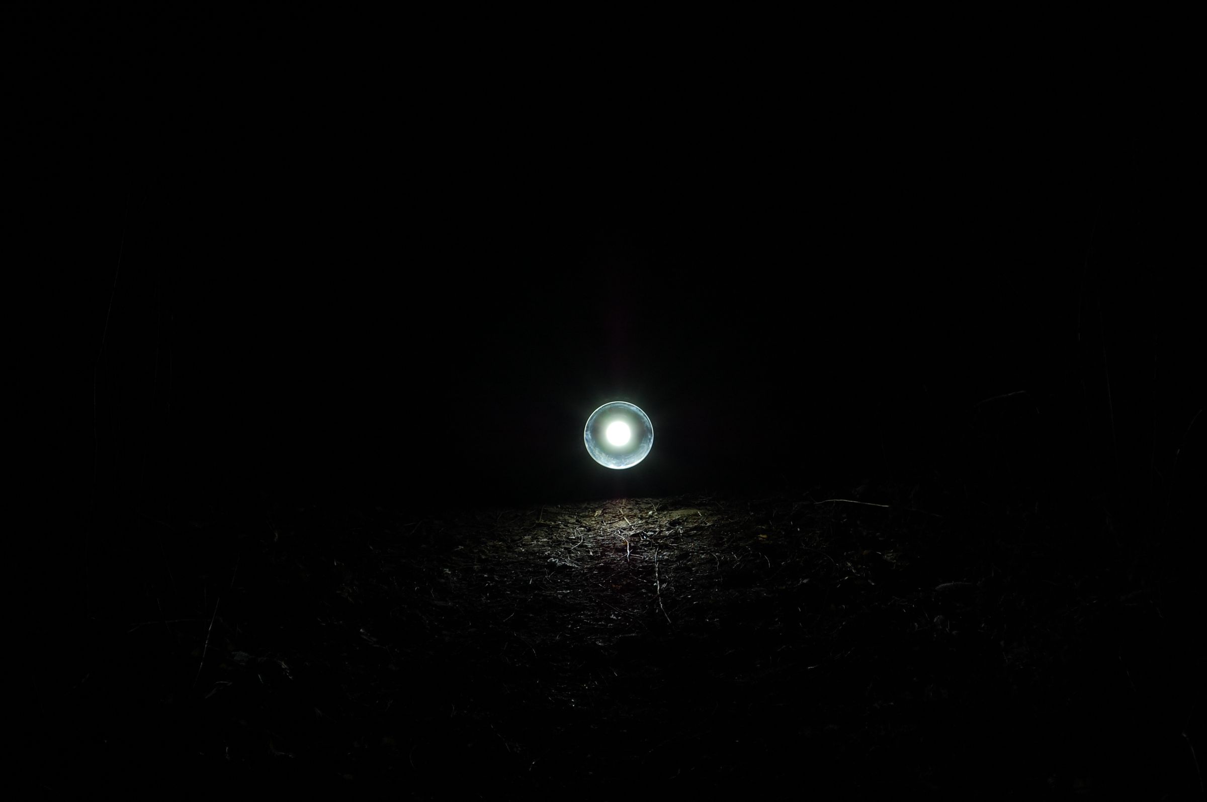 How to Build an Insanely Bright LED Flashlight! : 8 Steps (with ...