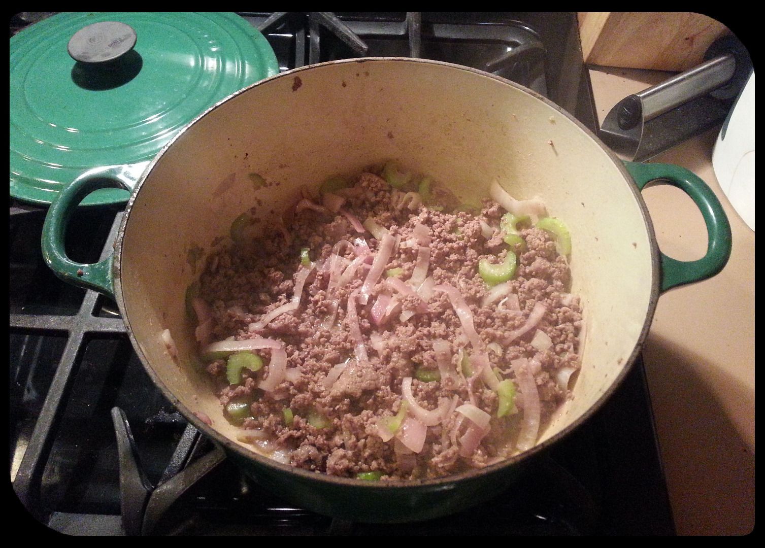 Cheeseburger Chowder : 5 Steps (with Pictures) - Instructables