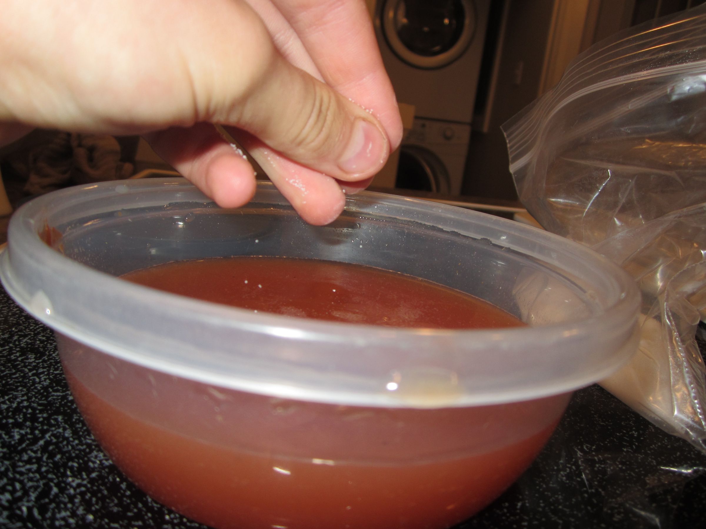 How to Make a Concoction : 7 Steps - Instructables