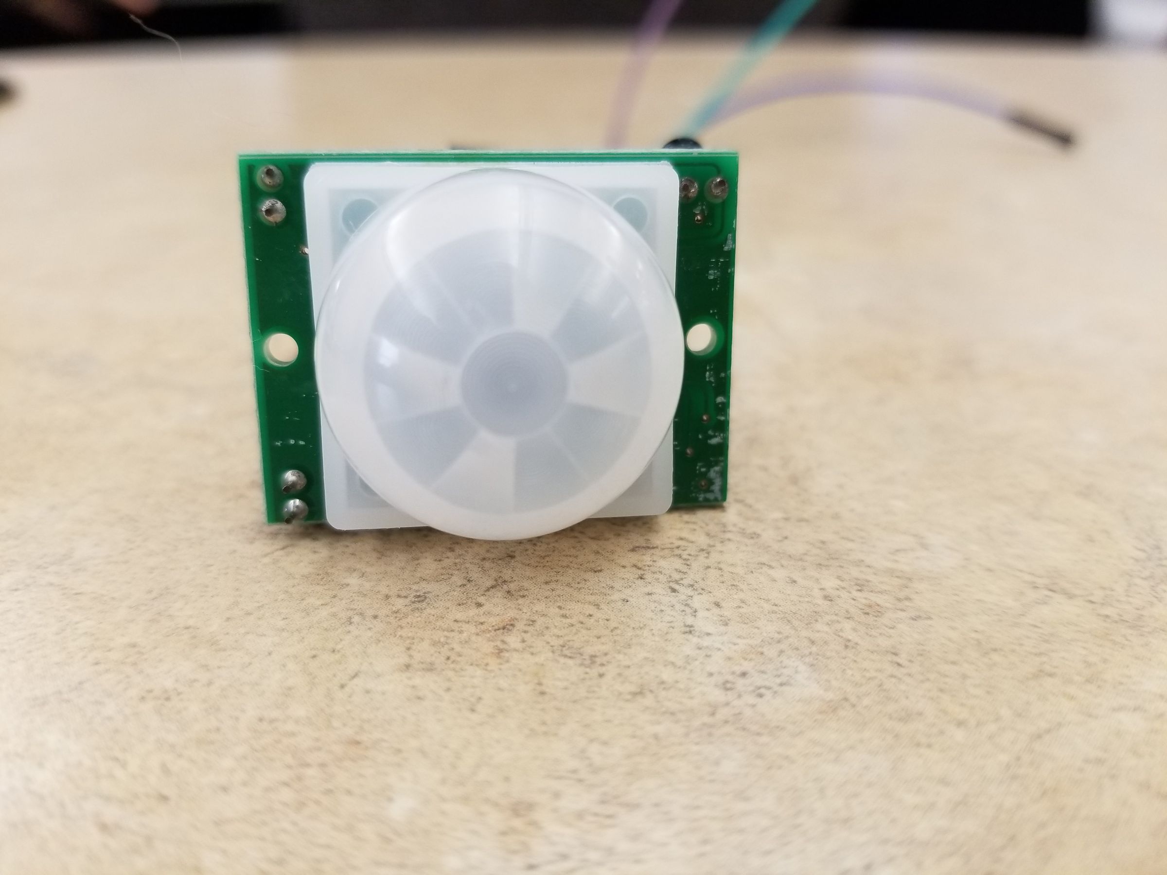 Raspberry Pi Security Camera : 11 Steps (with Pictures) - Instructables