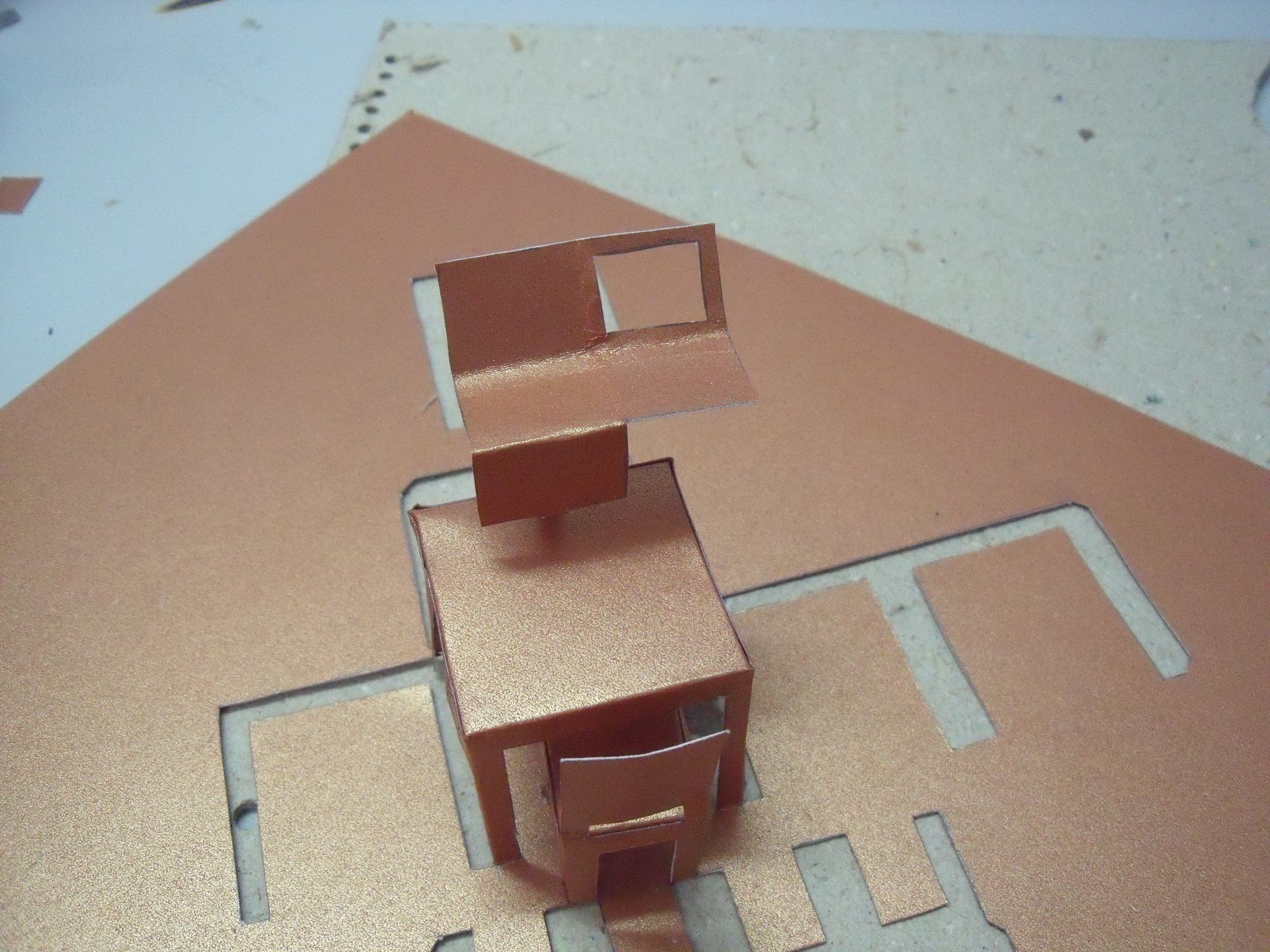 One Piece Paper Cutting Art : 4 Steps (with Pictures) - Instructables